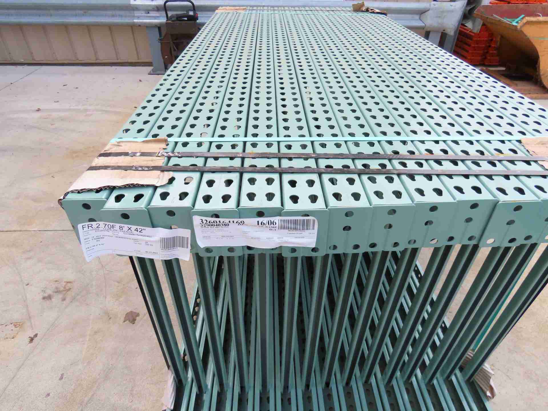 What Are OSHA Storage Rack Anchor Requirements? - RackingWorld