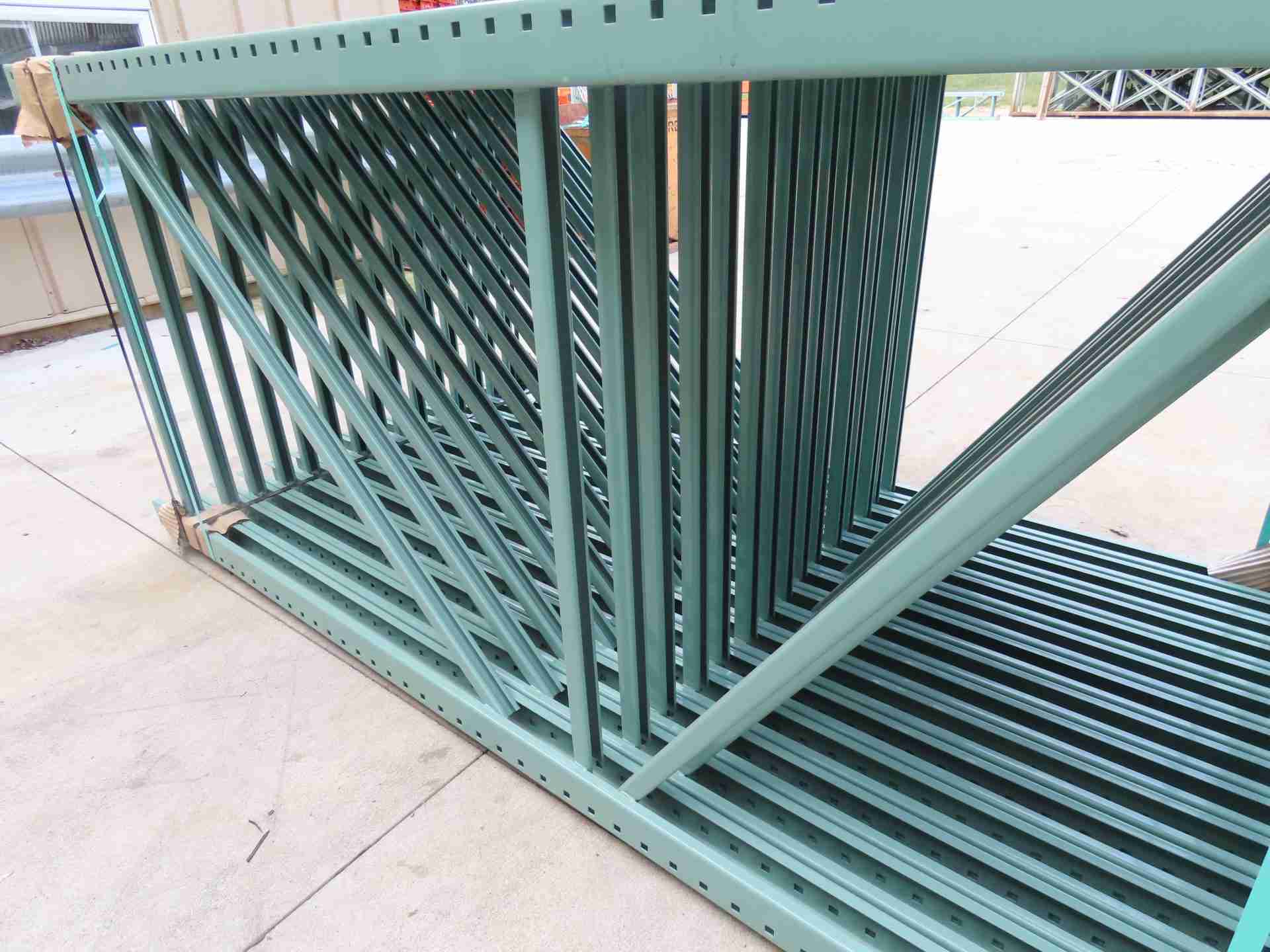 What Are The OSHA Regulations for Pallet Racking? - RackingWorld