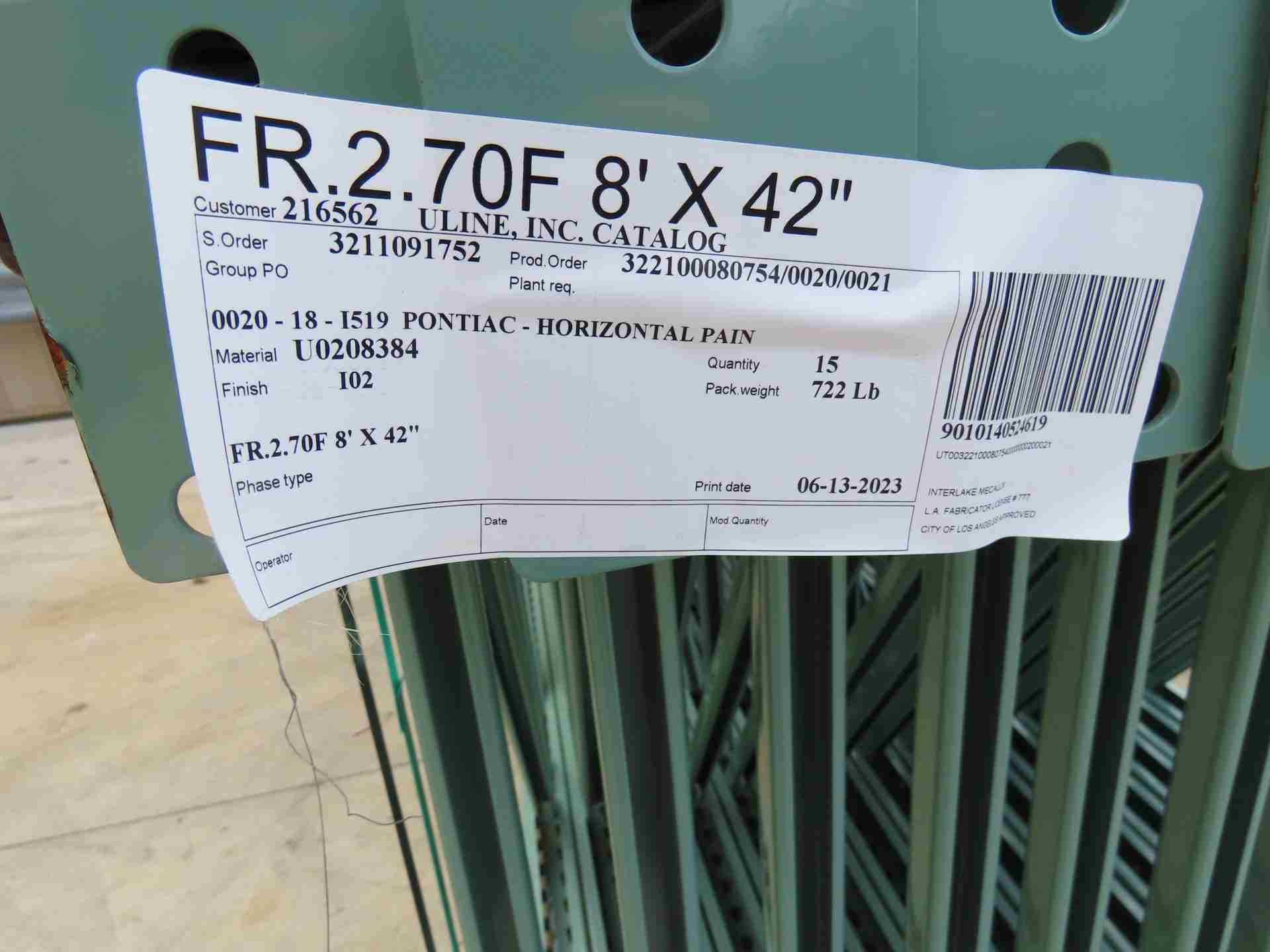 What Are Costs Associated with Different Pallet Racking Systems ...