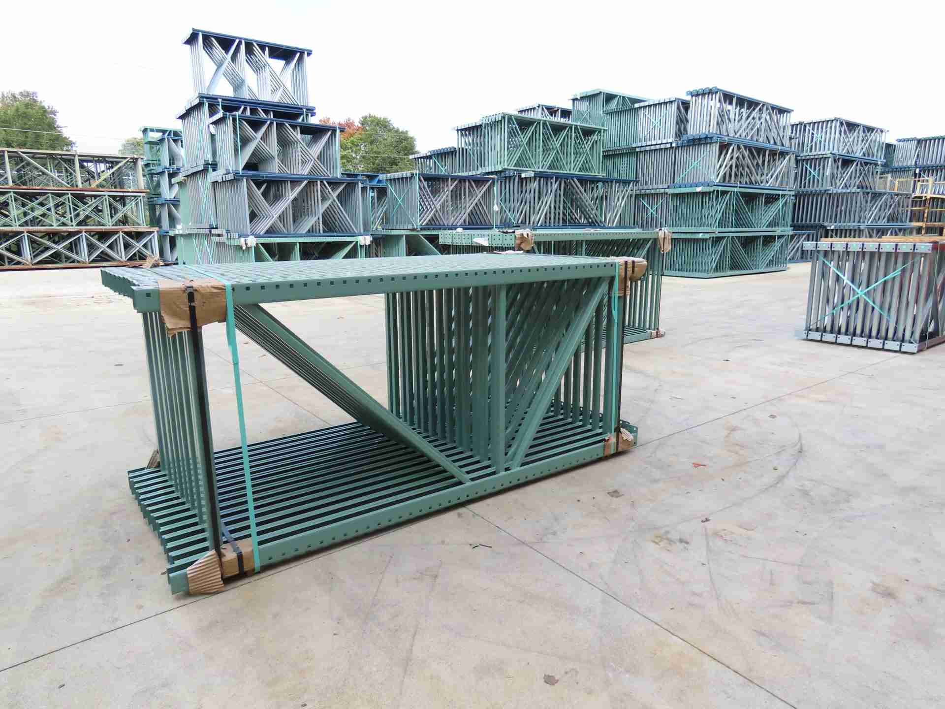 What Are OSHA Storage Rack Anchor Requirements? - RackingWorld