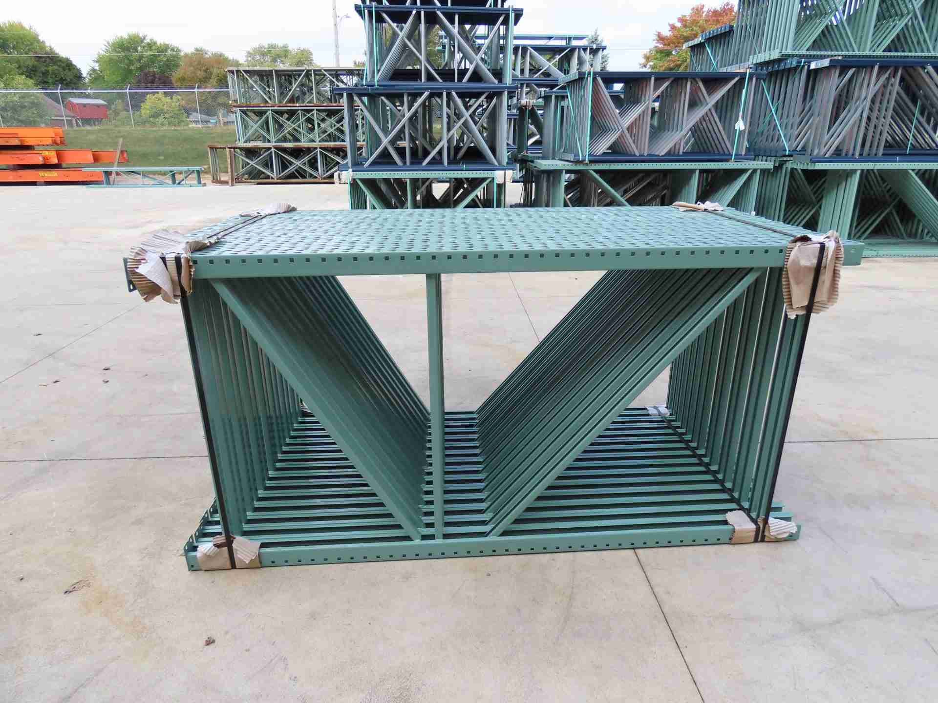 A Deep Dive Into Cantilever Rack Arms: Types, Angles, and Lengths ...