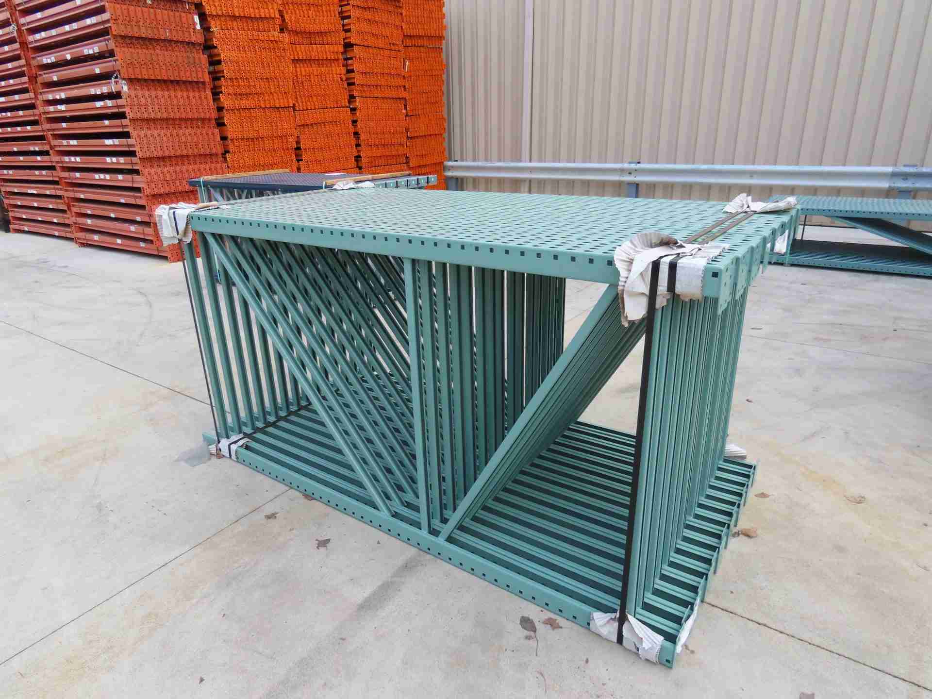 How Rack Height Impacts Cost and Design - RackingWorld