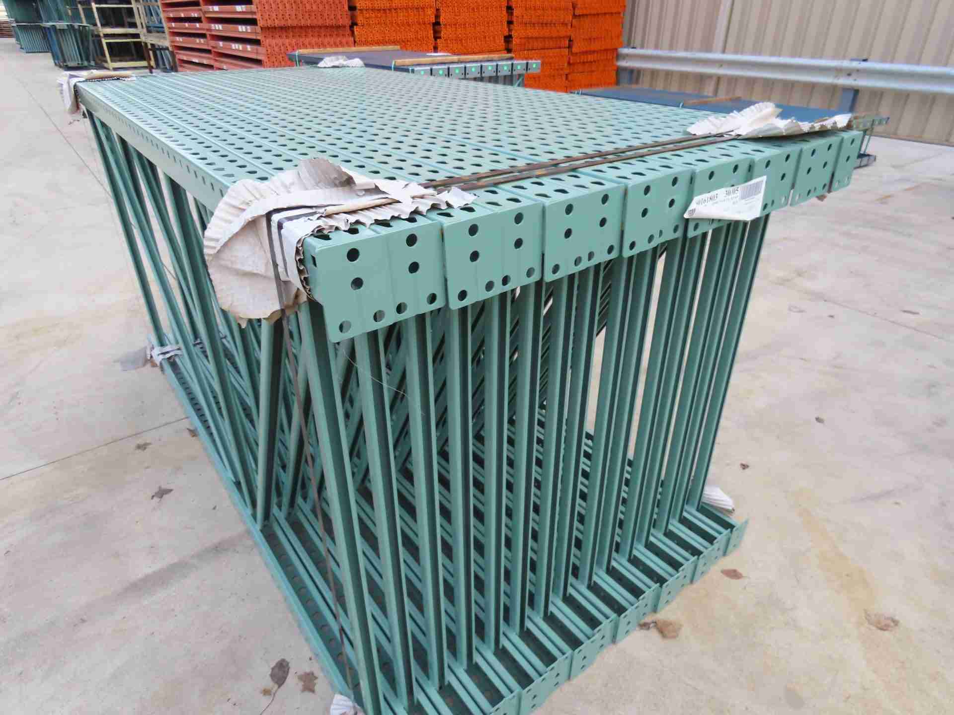 What Are OSHA Pallet Rack Anchor Requirements? - RackingWorld