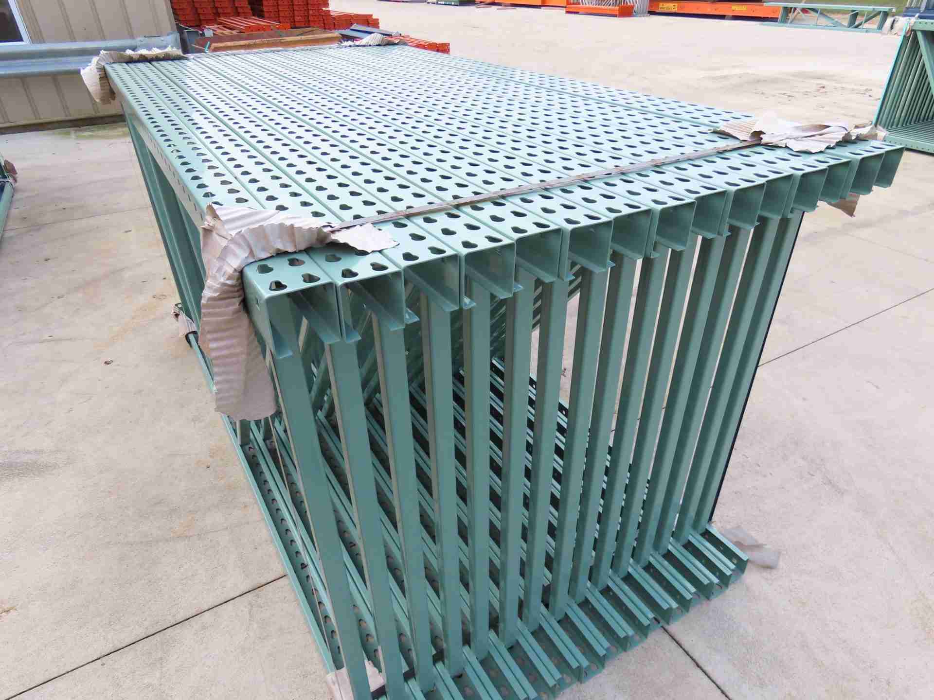 What Are OSHA Storage Rack Anchor Requirements? - RackingWorld