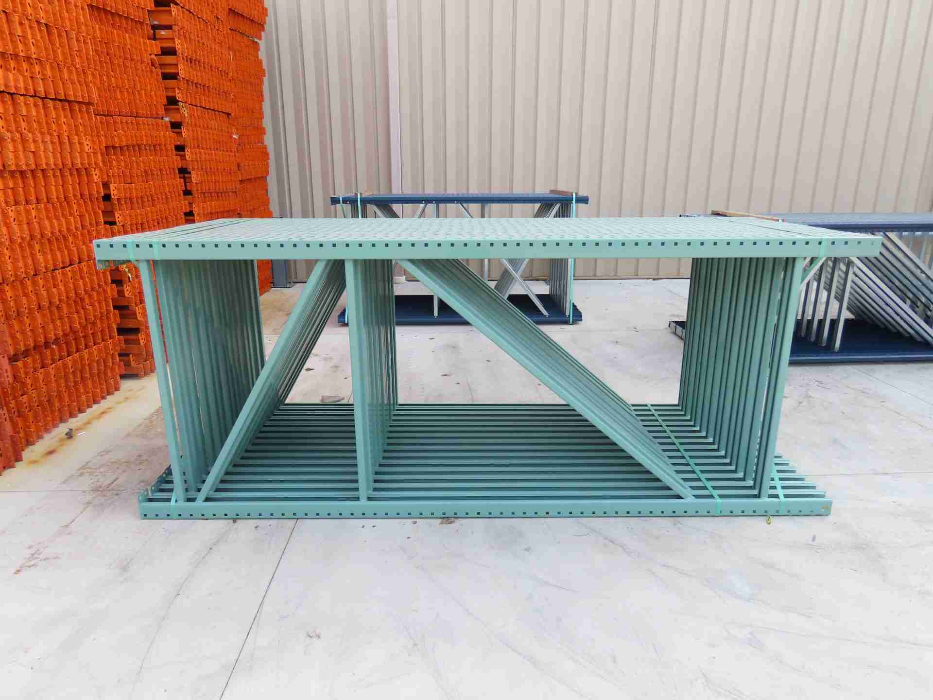 What Is Push-Back Racking and When Should It Be Used? - RackingWorld