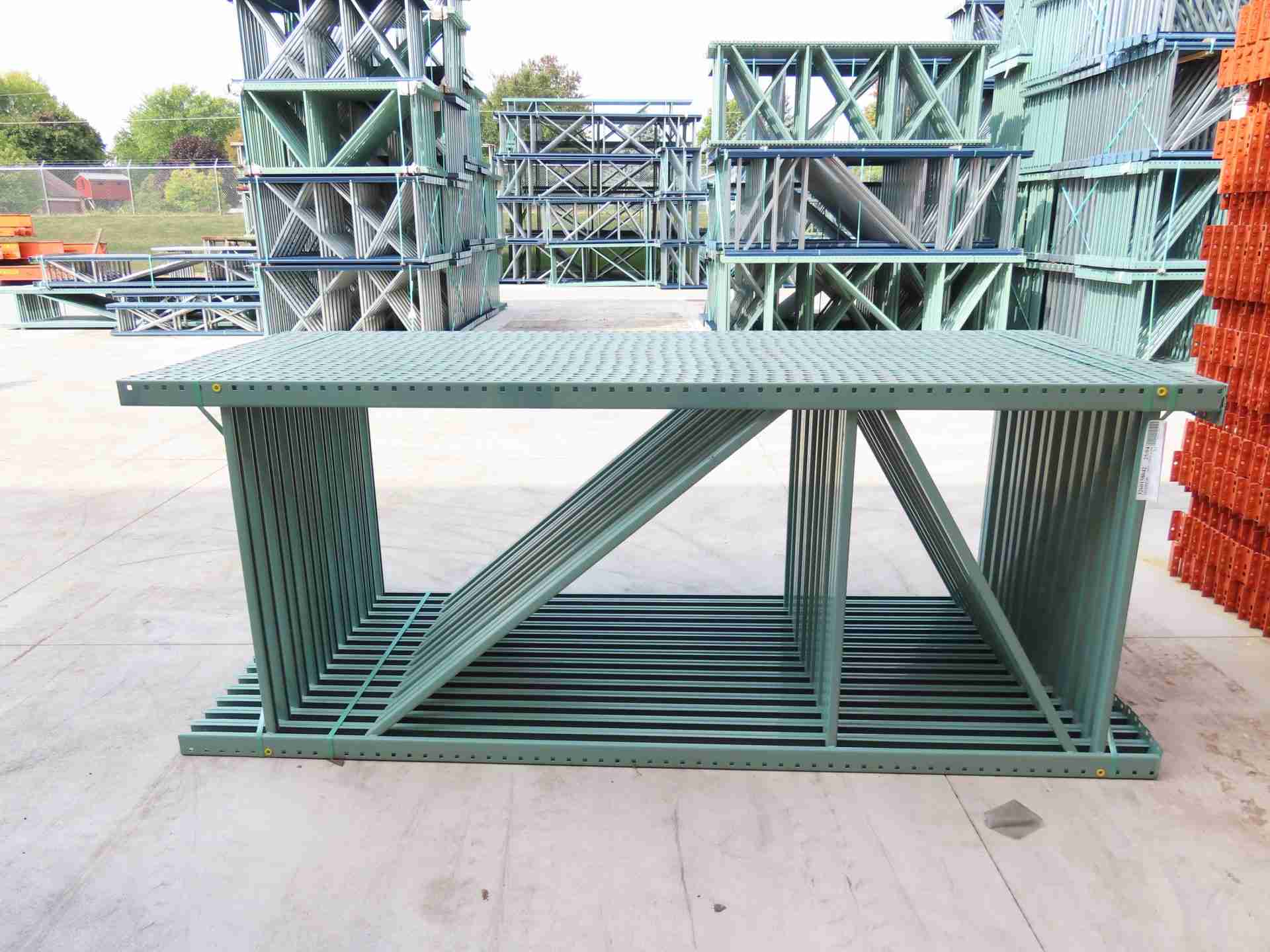 How to Find OSHA Warehouse Racking Regulations? - RackingWorld