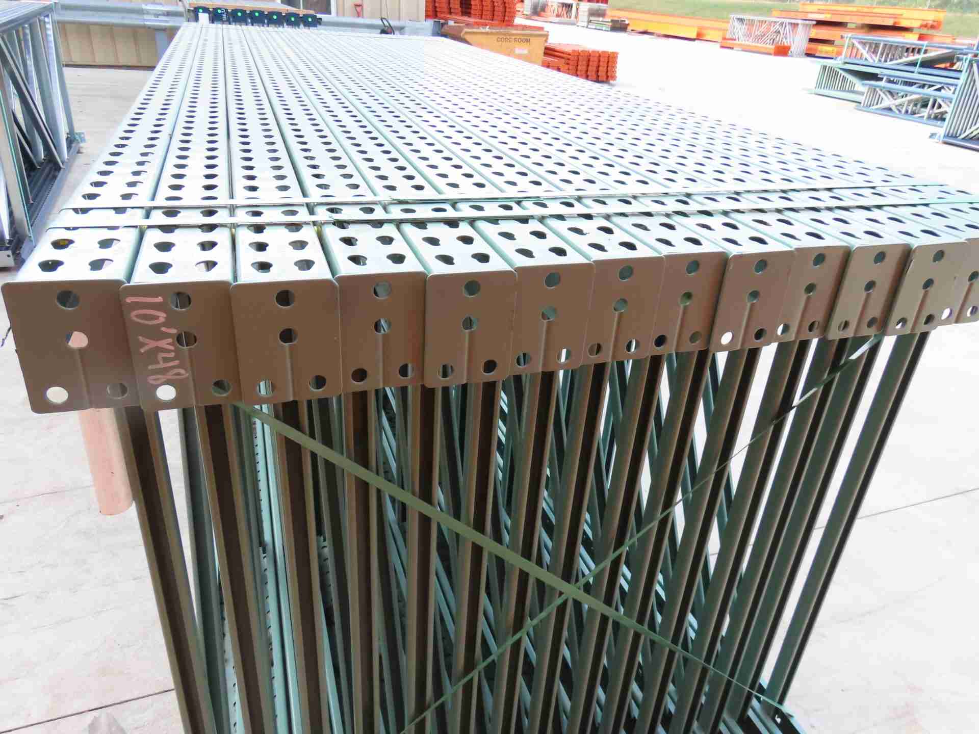 Can Local Suppliers Handle Your Future Expansion Needs? - RackingWorld