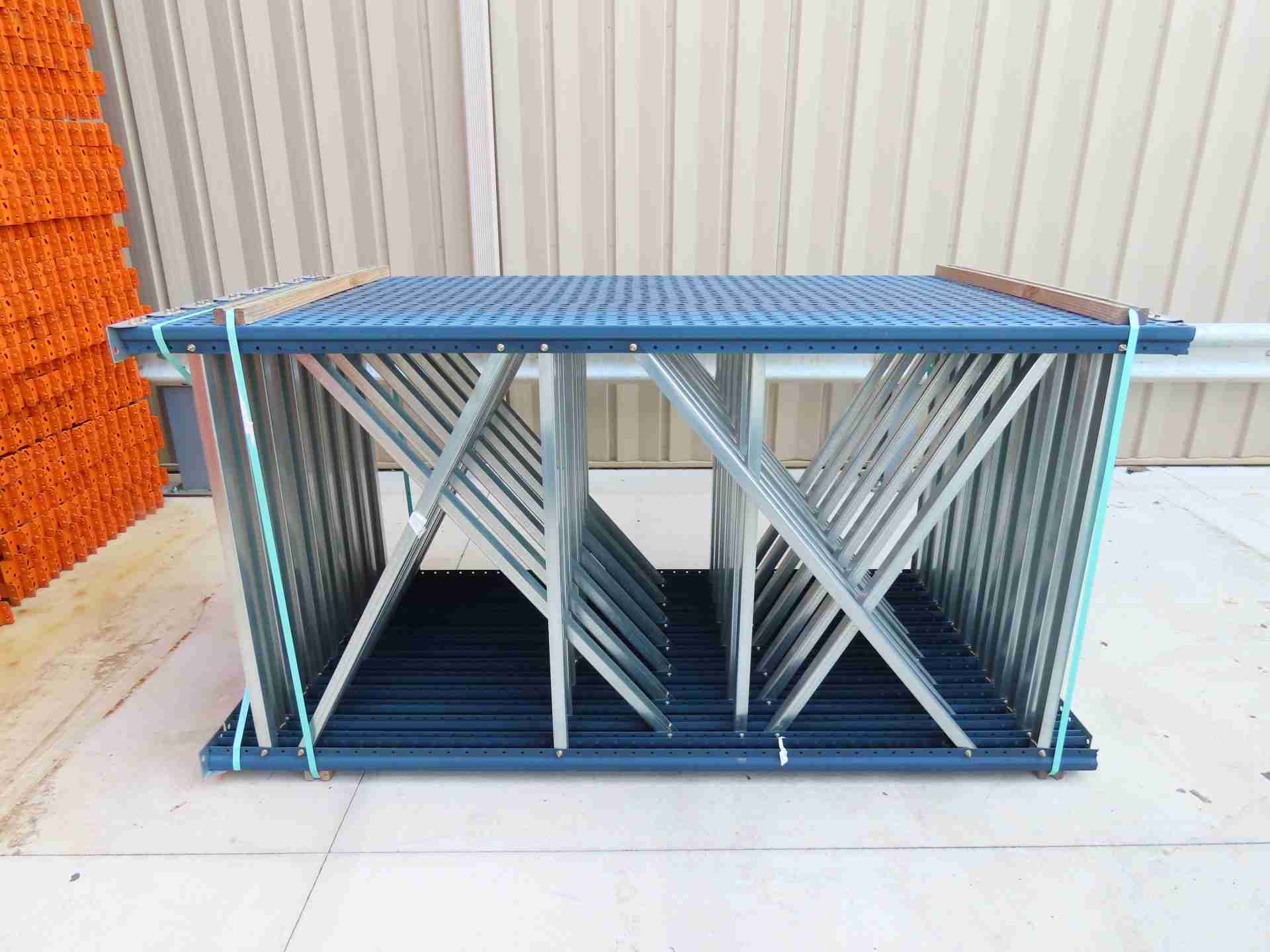 How Do You Balance Flexibility and Stability In Cantilever Racks ...