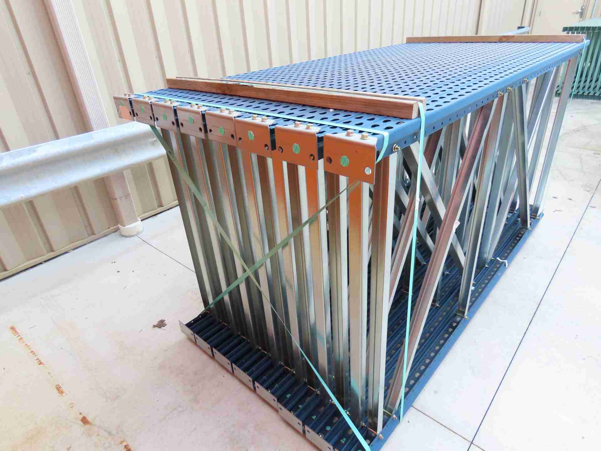 What Are OSHA Requirements for Shelving? - RackingWorld