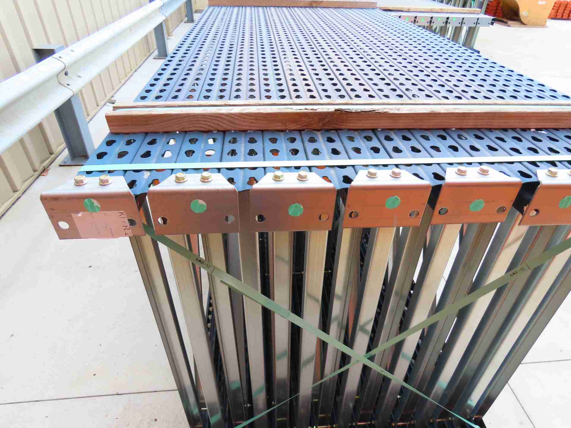 What Are The Types Of Racks In a Warehouse? - RackingWorld