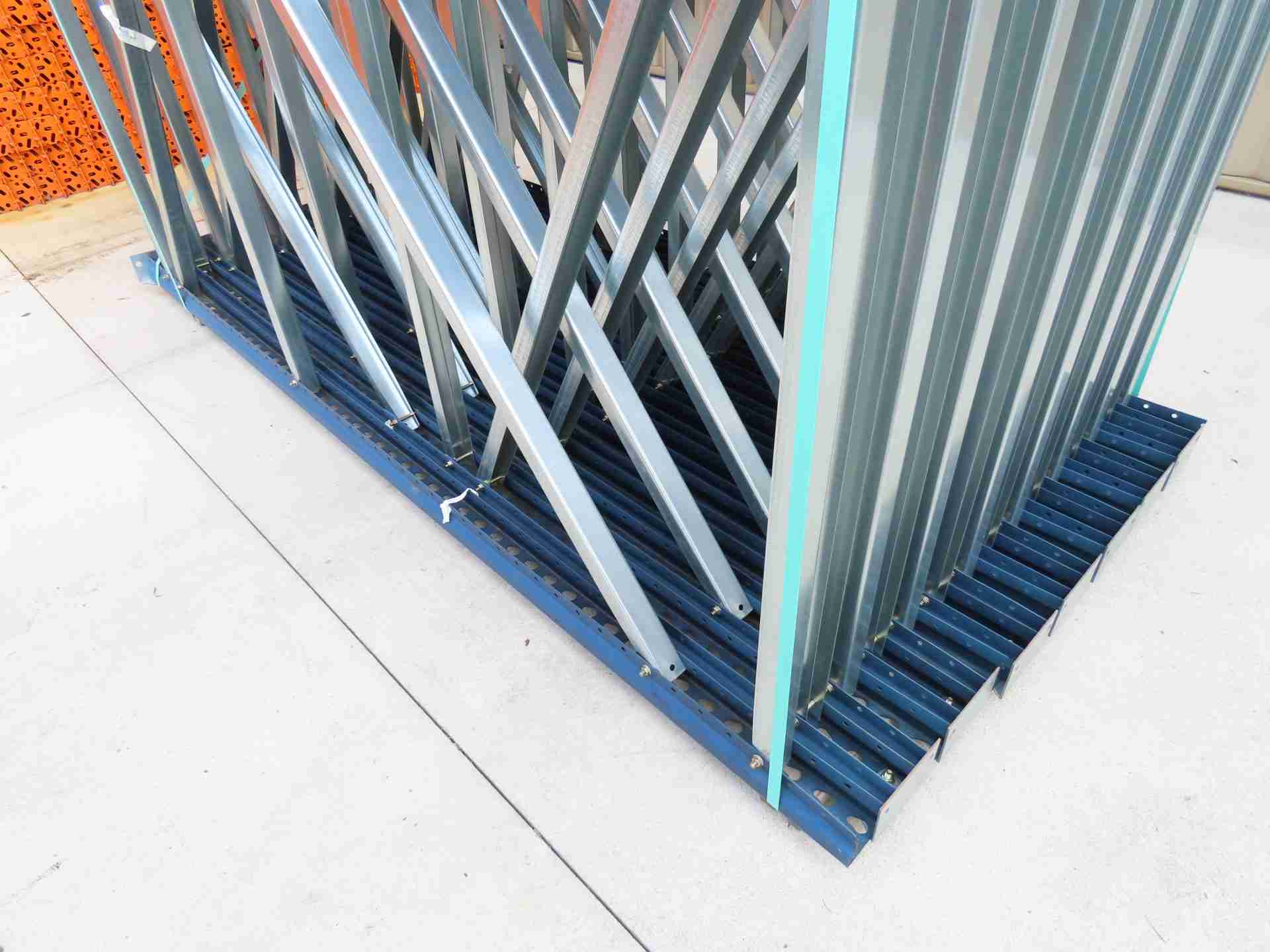 How Do Industrial Racks Help Optimize Storage Space In Warehouses ...