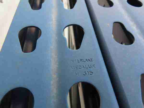 What Is Warehouse Racking? - RackingWorld