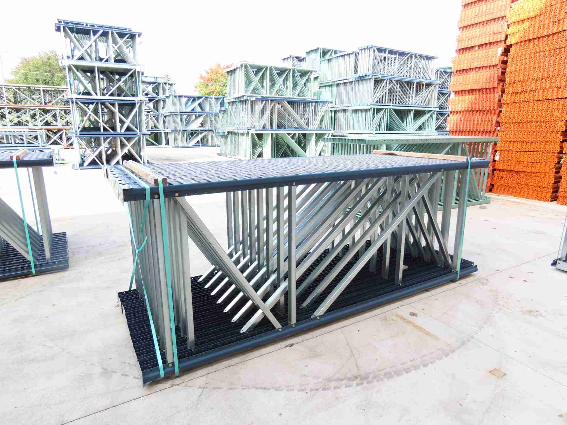 How to Calculate Load Capacity Of Racks? - RackingWorld