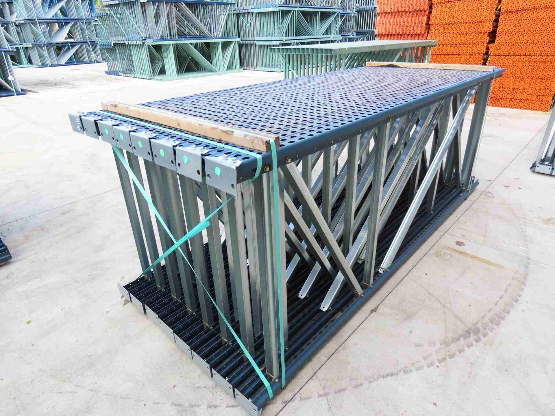 What Are OSHA Storage Rack Anchor Requirements? - RackingWorld