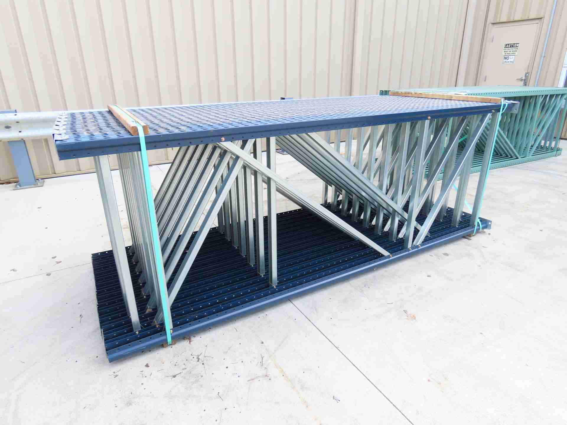 How to Calculate Load Capacity Of Racks? - RackingWorld