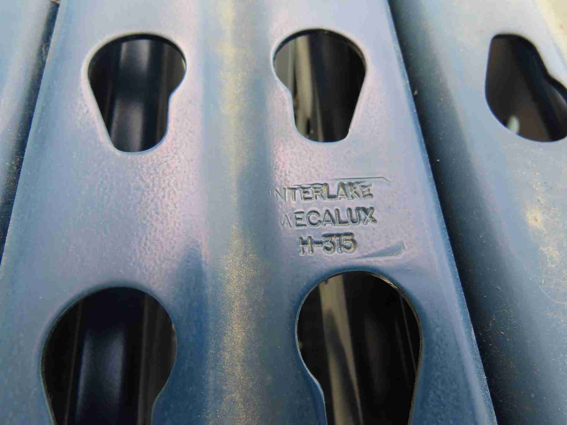 What Are OSHA Shelving Load Rating Requirements? - RackingWorld