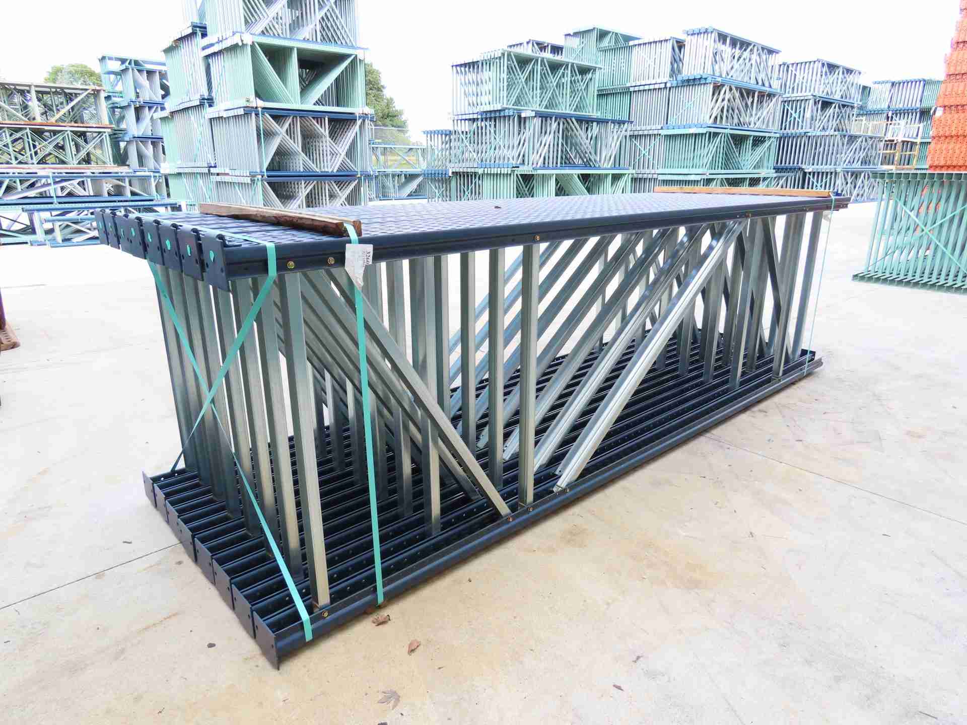 What Are OSHA Storage Rack Anchor Requirements? - RackingWorld