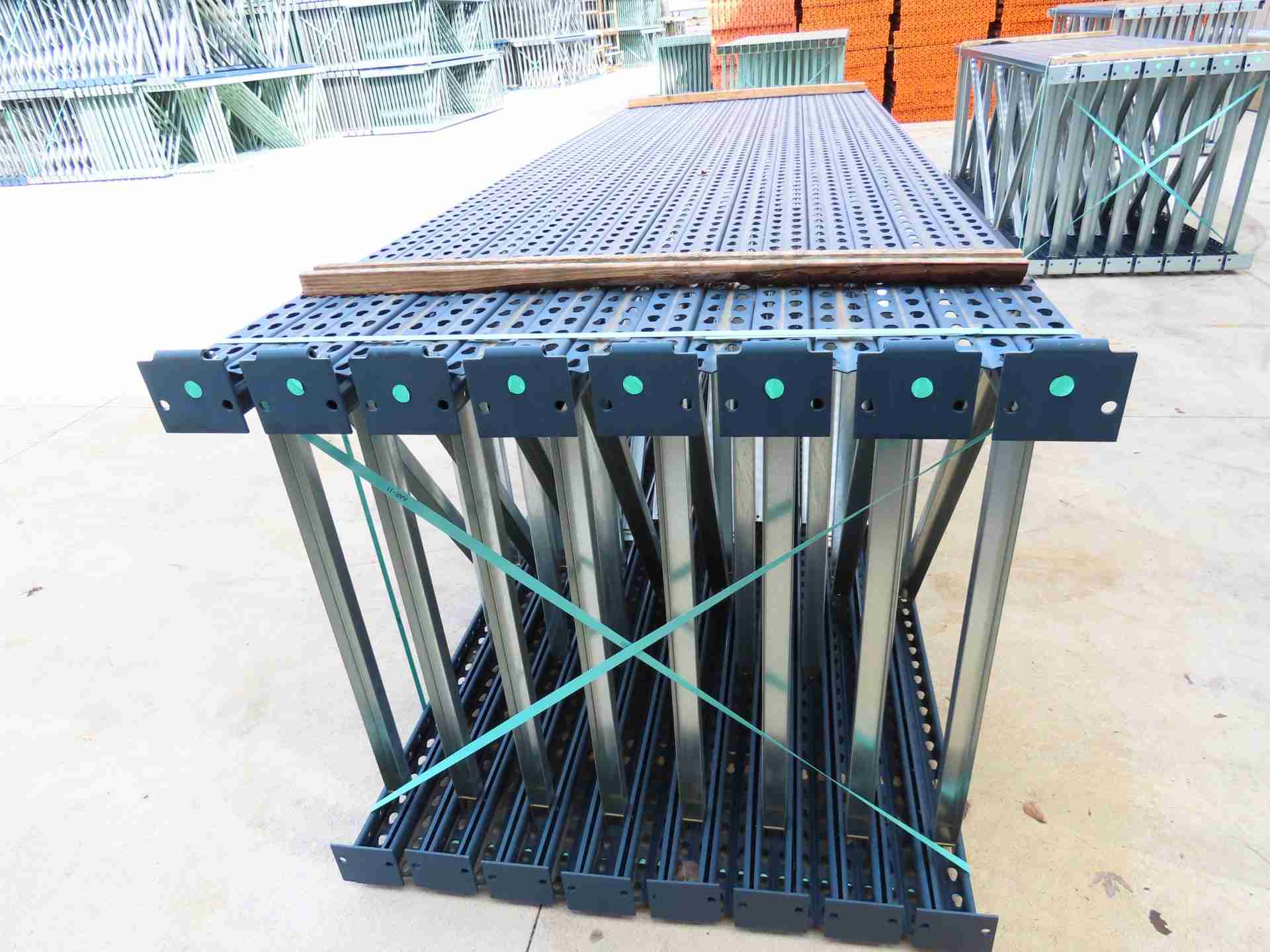 Can You Buy Pallet Racking Solutions Near New Haven Indiana? - RackingWorld