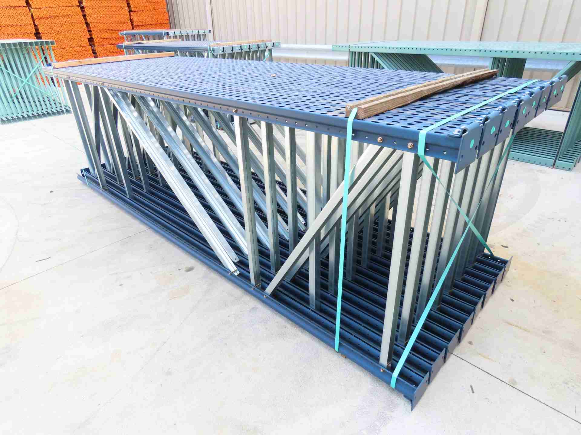 What Are The OSHA Regulations for Pallet Racking? - RackingWorld