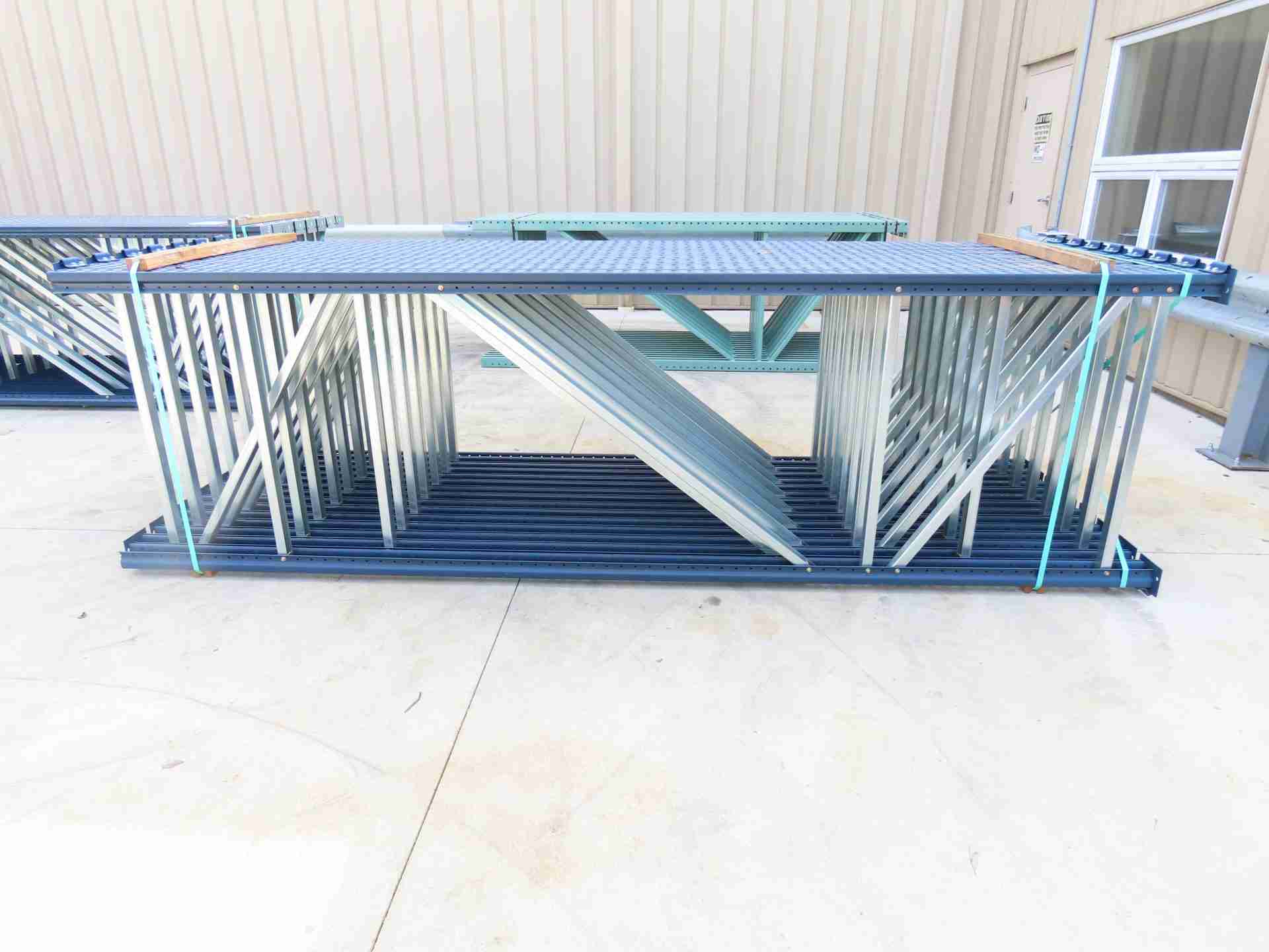 Can Less Shelving Space Improve Inventory Control? - RackingWorld