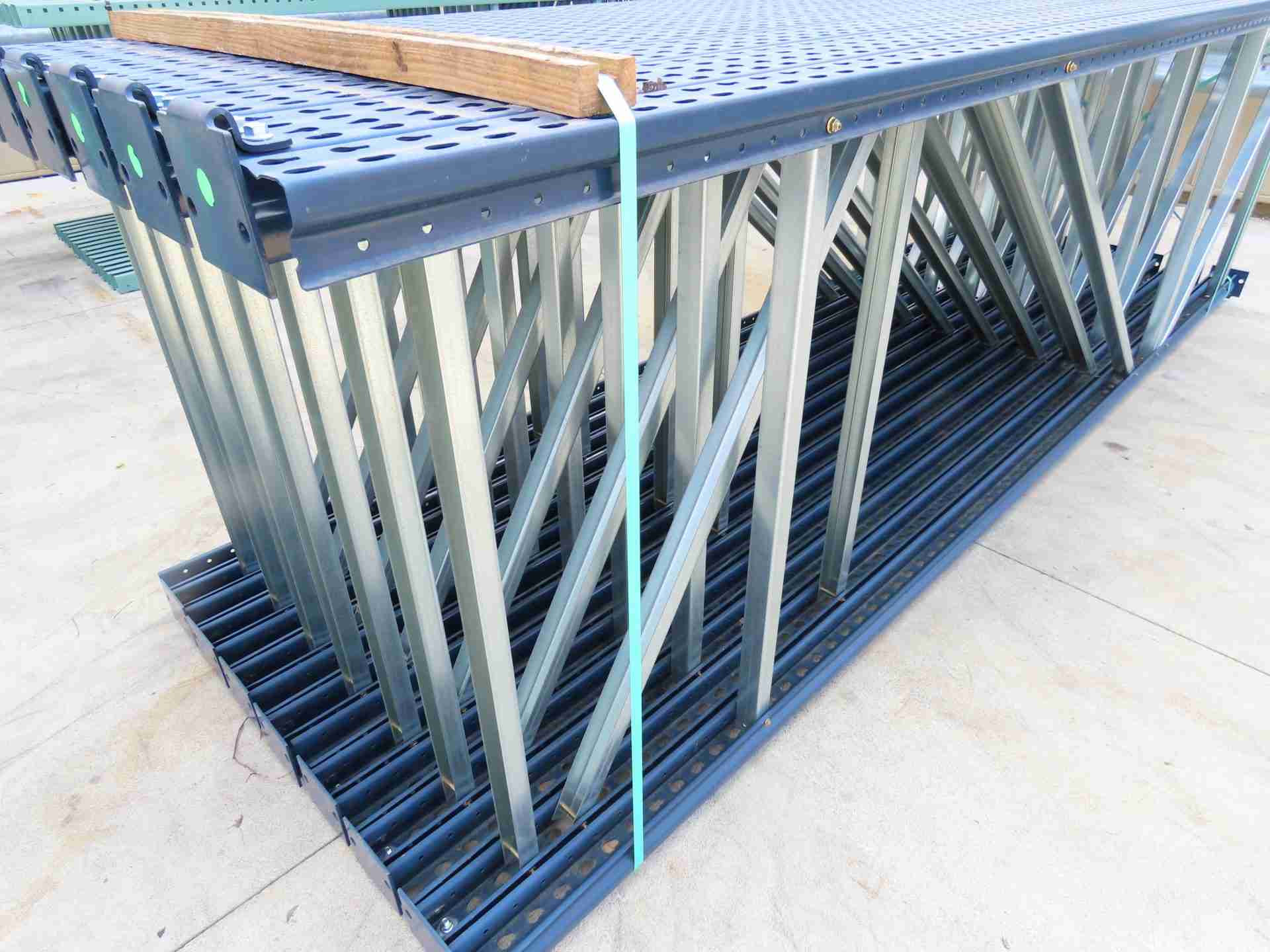 What Happens When You Ignore The Signs Of Overloaded Shelving ...