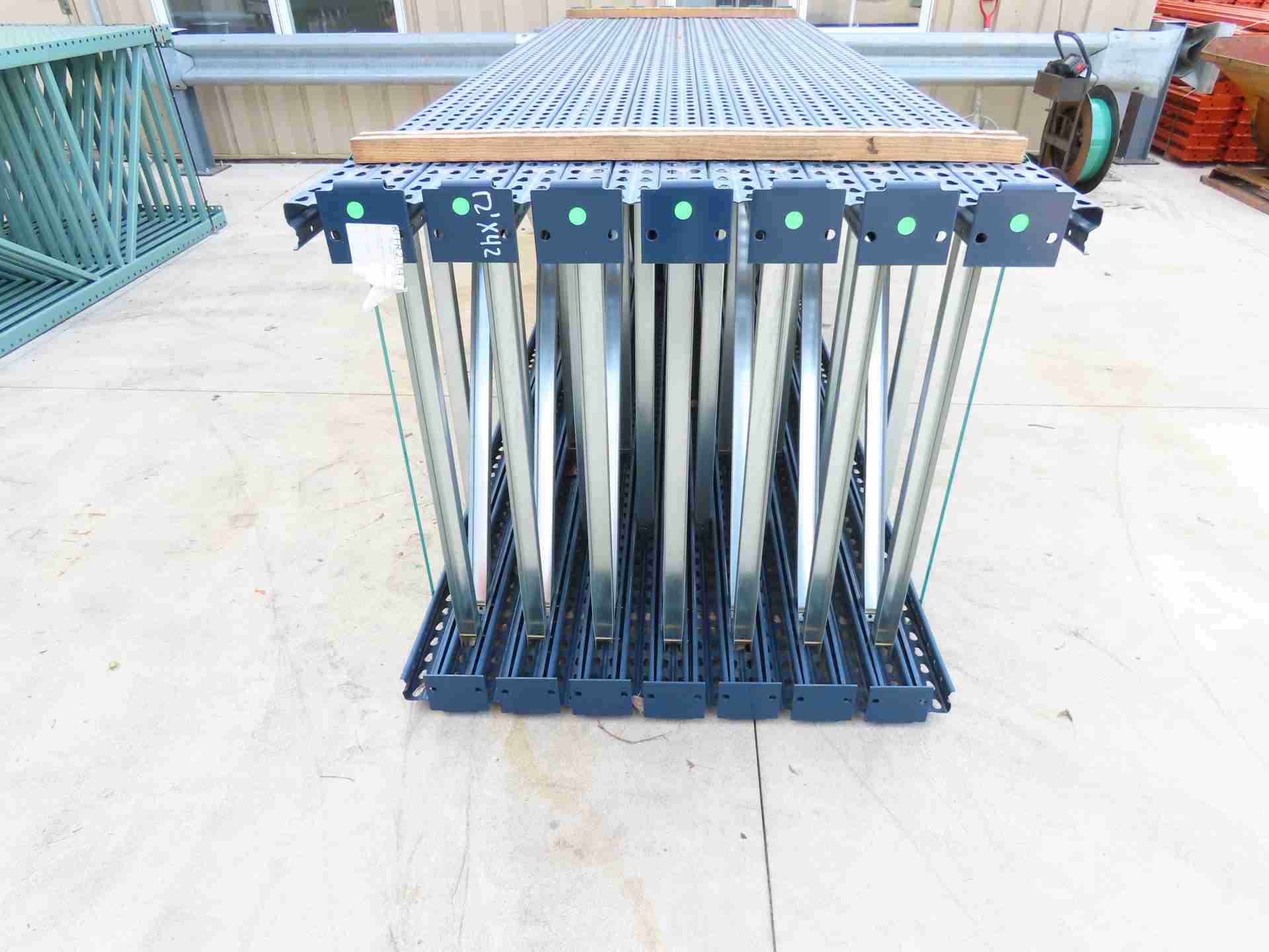 What Are The OSHA Regulations for Pallet Racking? - RackingWorld