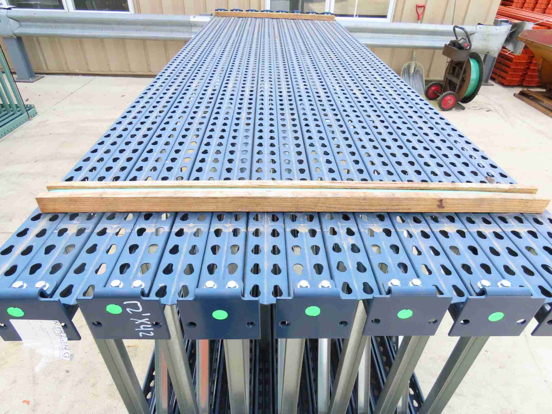 How Do You Calculate Load Capacity for Cantilever Racks? - RackingWorld