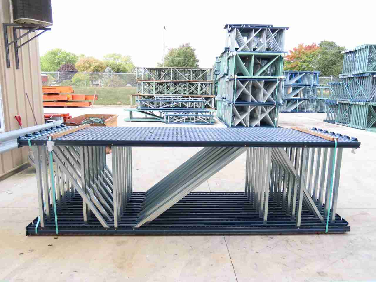 What Are The Common Warehouse Forklift Types? - RackingWorld