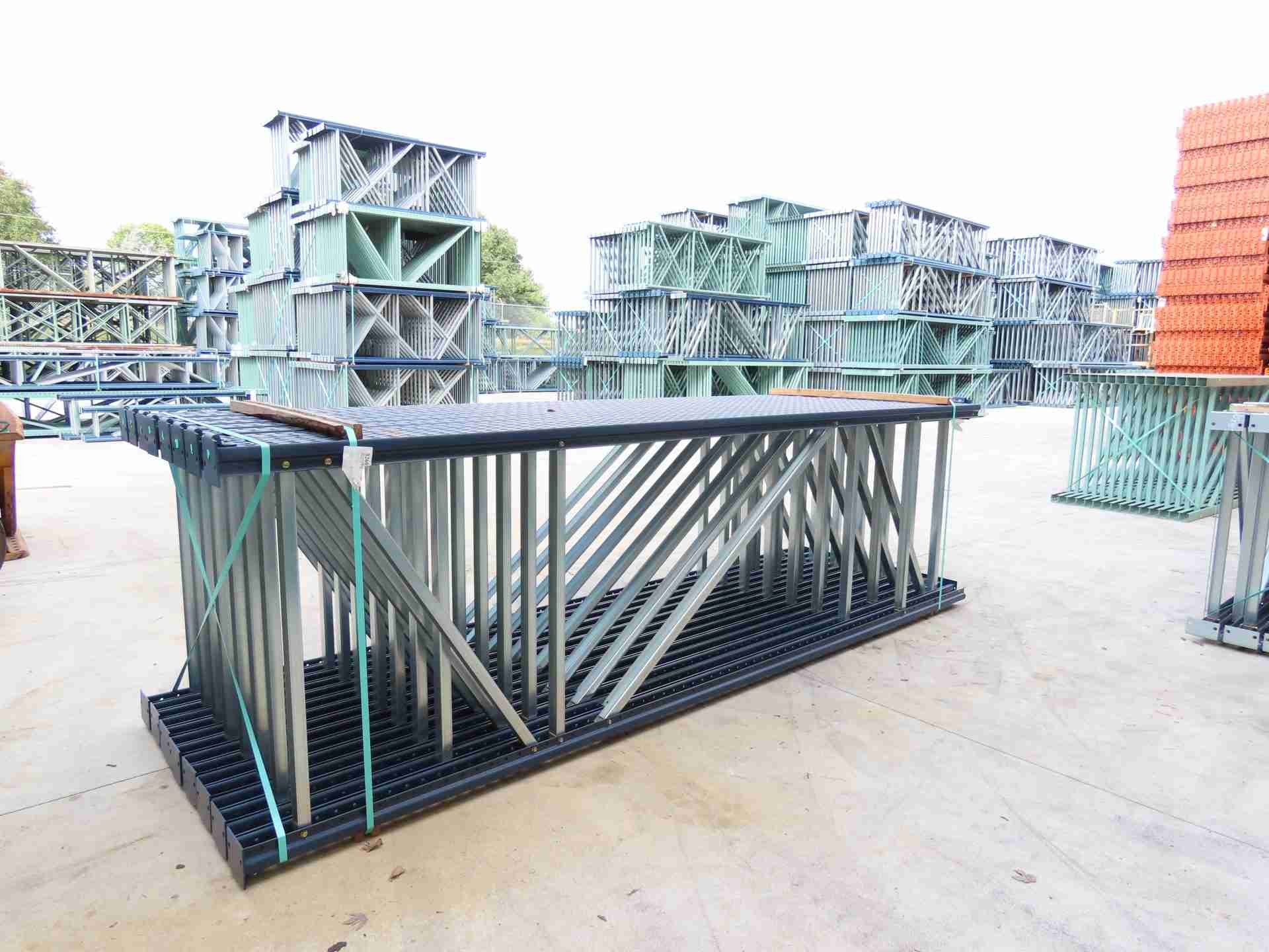 What Are The Types Of Racks In a Warehouse? - RackingWorld