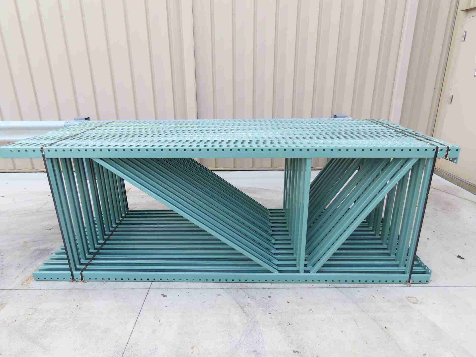 What Is Storage Rack Load Capacity OSHA? - RackingWorld