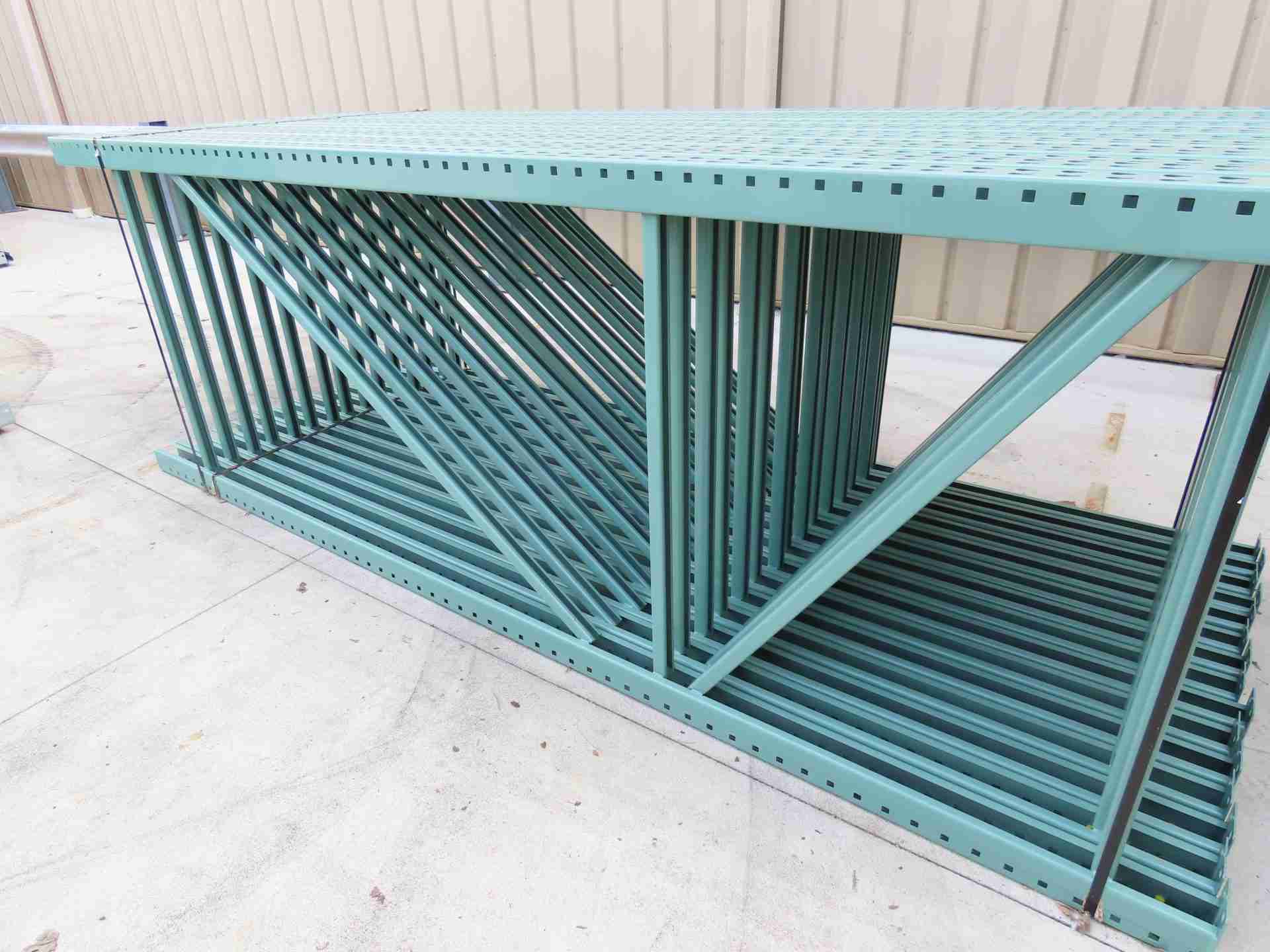 Are There OSHA Racking Regulations? - RackingWorld