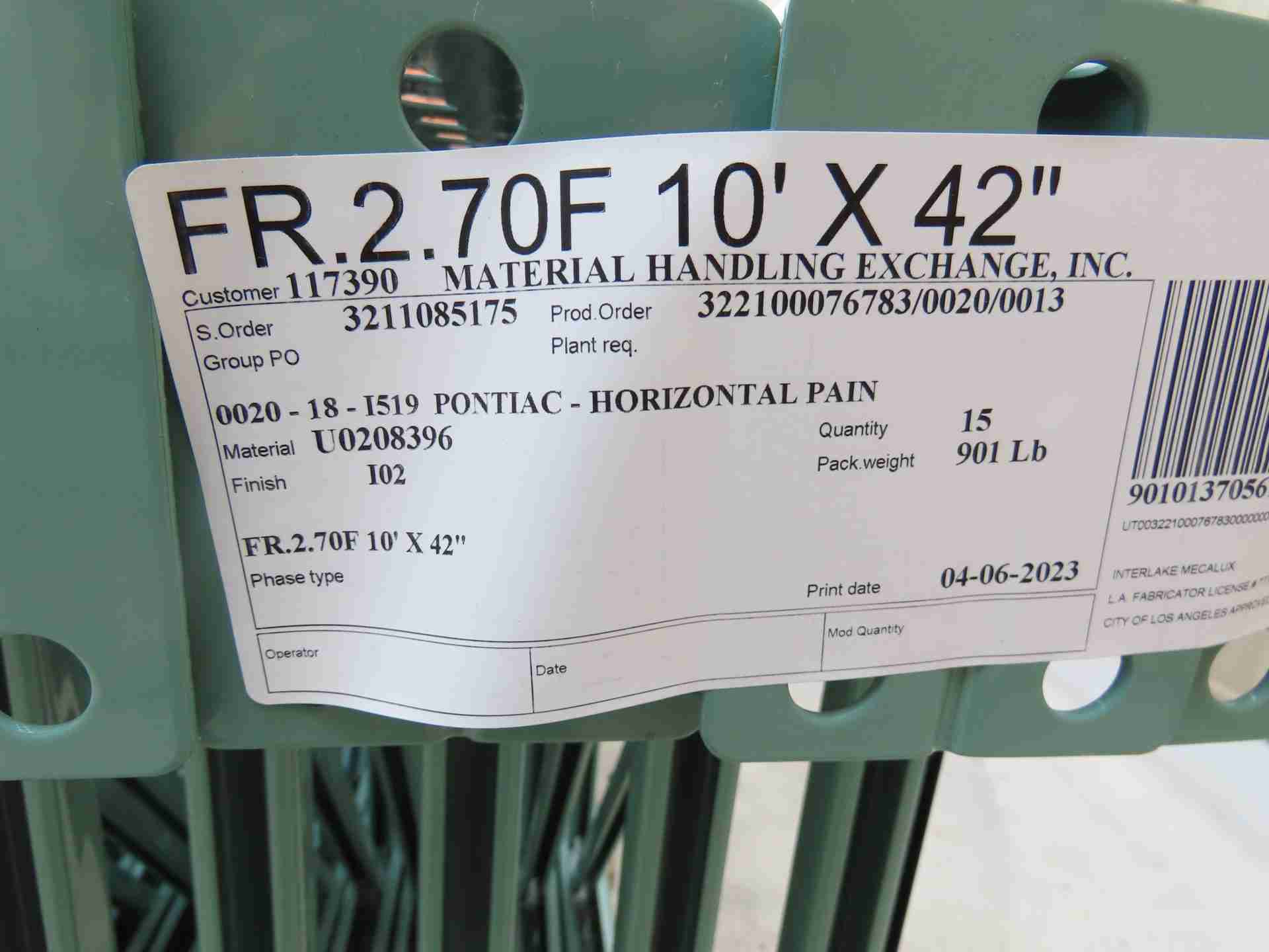 Does OSHA Pallet Rack Regulations Exist? - RackingWorld