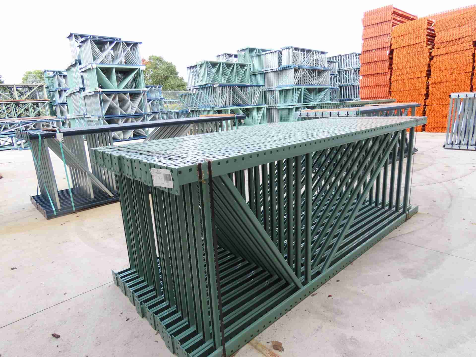 How Can Smarter Warehouse Racking Solutions Save Time and Stress ...