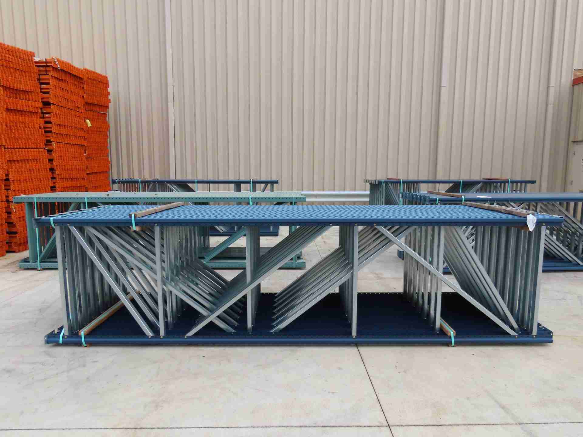 What Is The OSHA Pallet Stacking Height? - RackingWorld