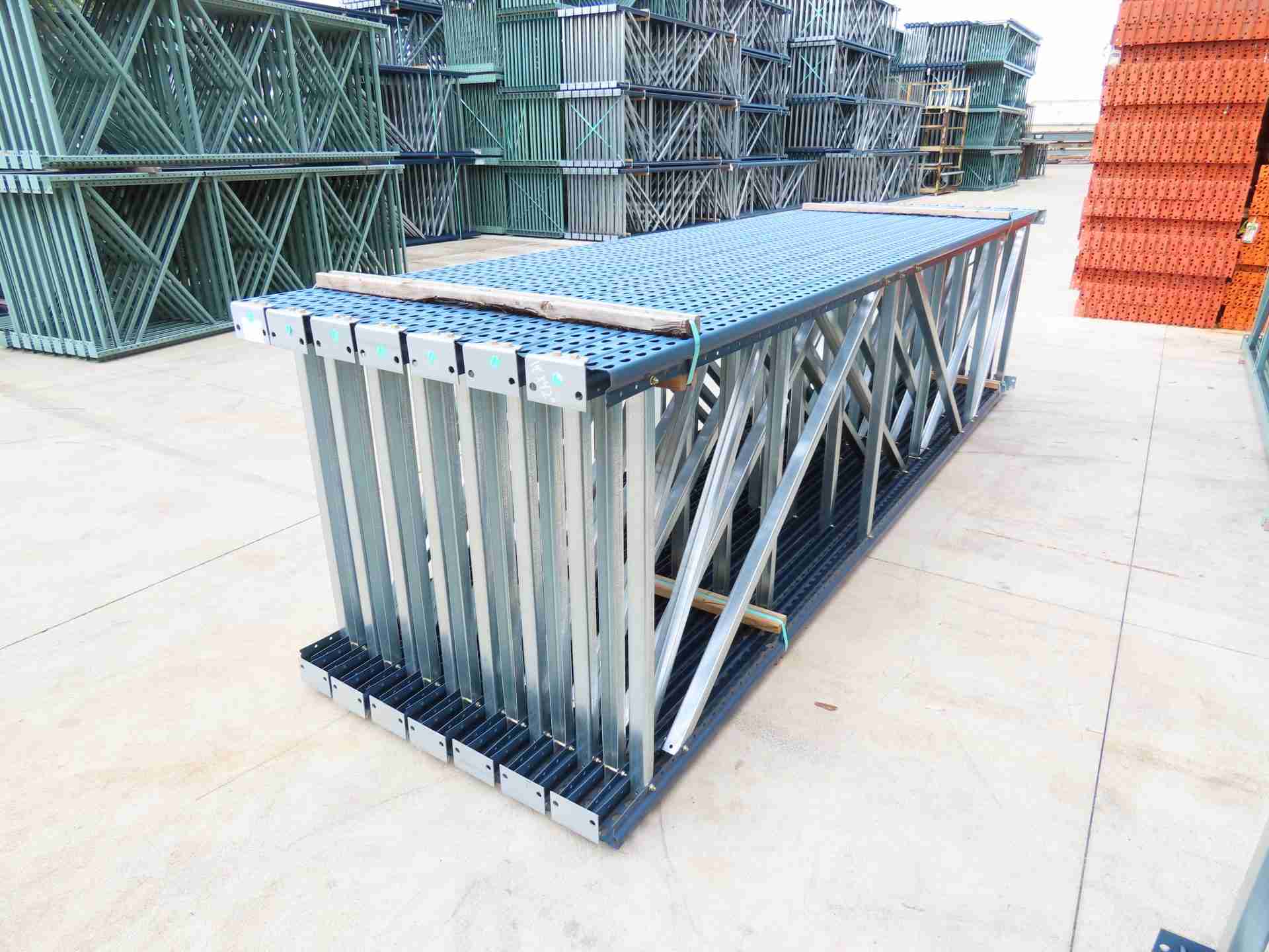 What Are OSHA Shelving Load Rating Requirements? - RackingWorld