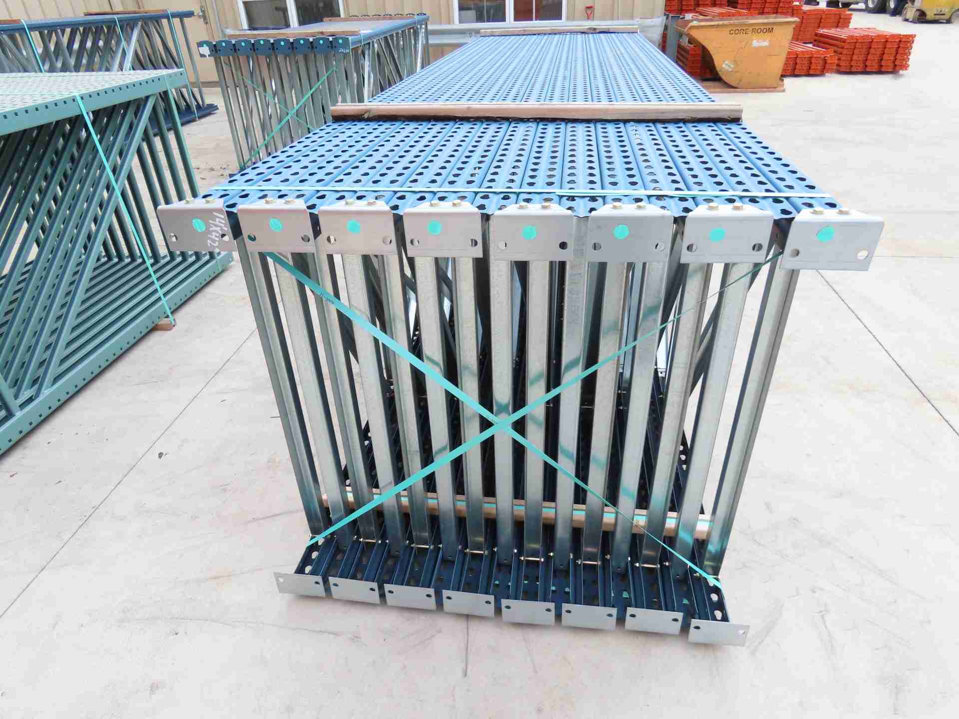 What Are The Standard Sizes Of Warehouse Racks? - RackingWorld