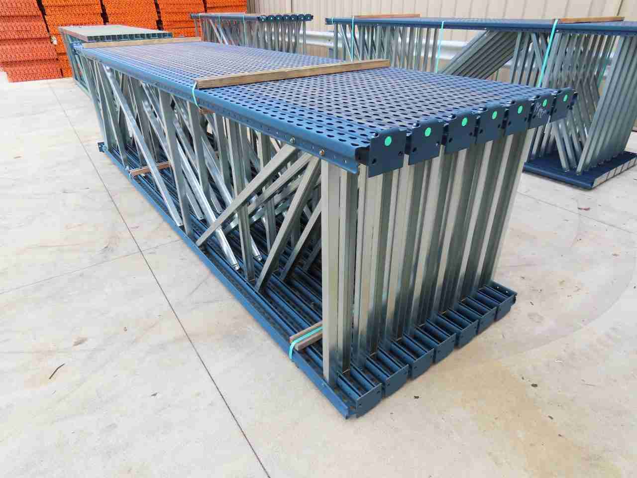 What Are Forklift Aisle Width Standards From OSHA? - RackingWorld