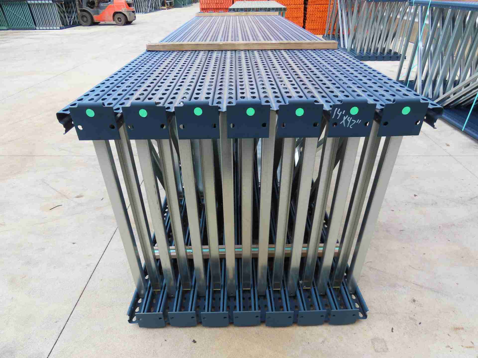 What Are The Main Types Of Industrial Racks for Warehouses? - RackingWorld