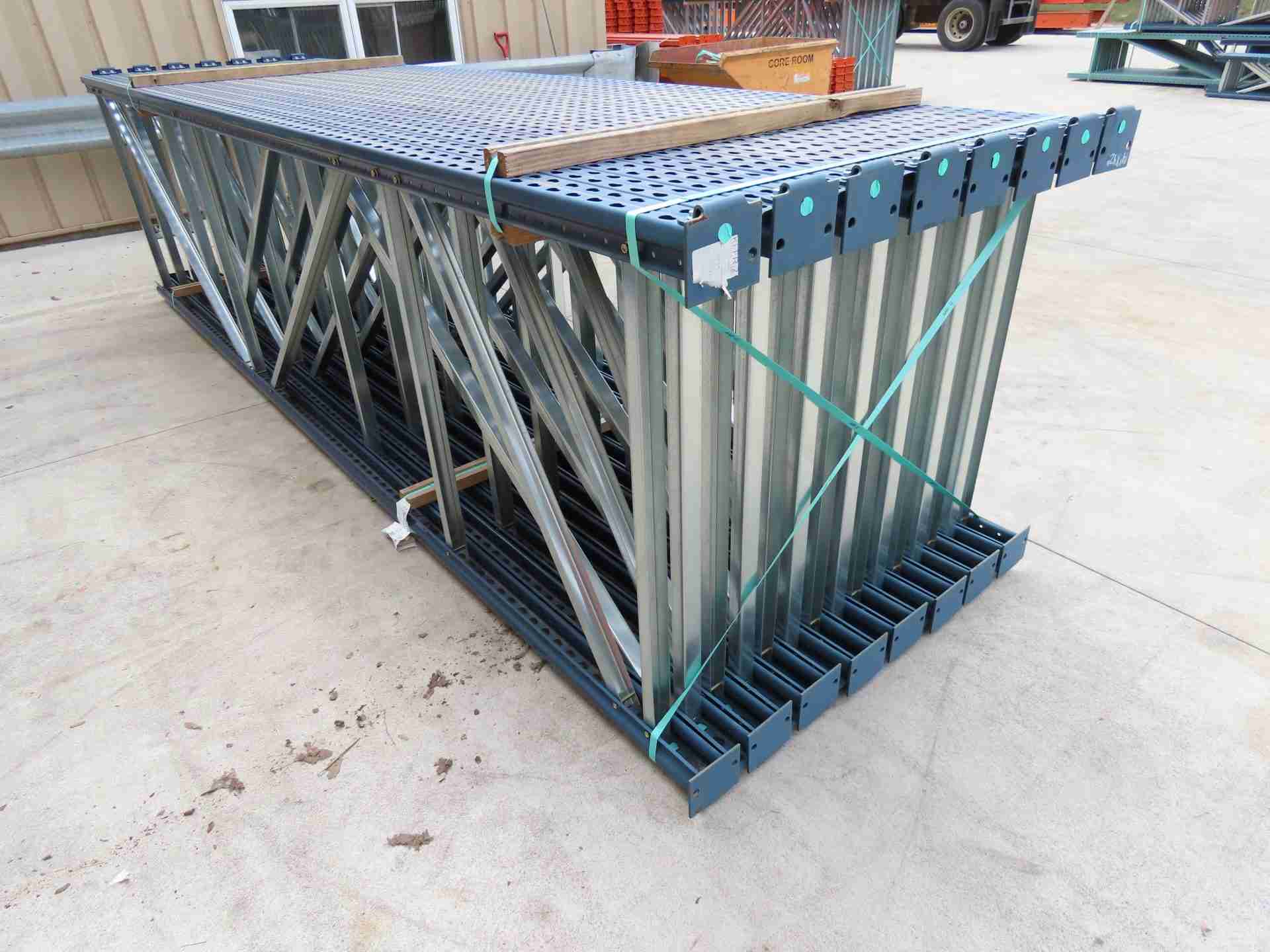 Do Your Warehouse Storage Confines Leave You Feeling Overwhelmed ...