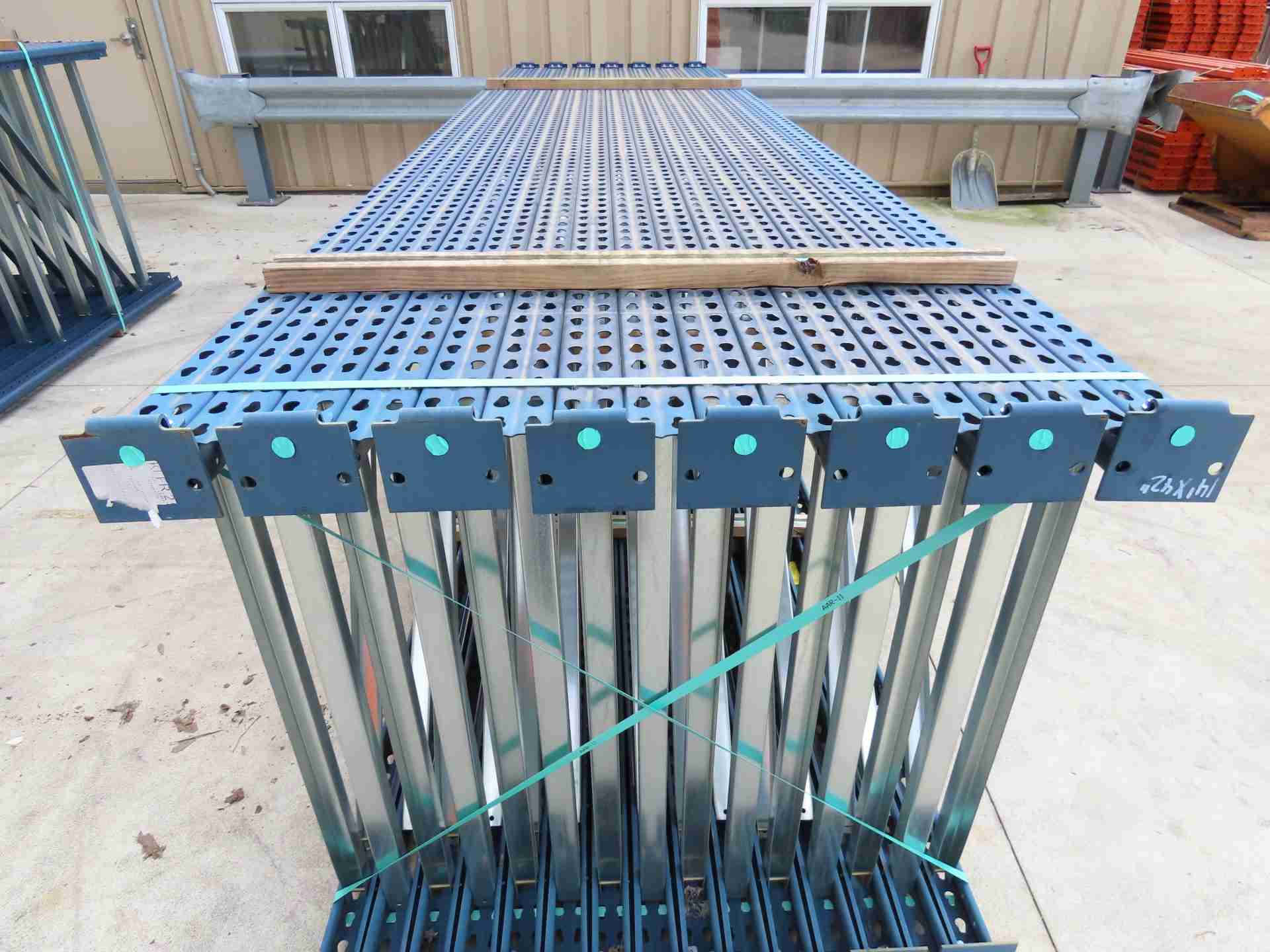 How to Take Down Pallet Racking? - RackingWorld