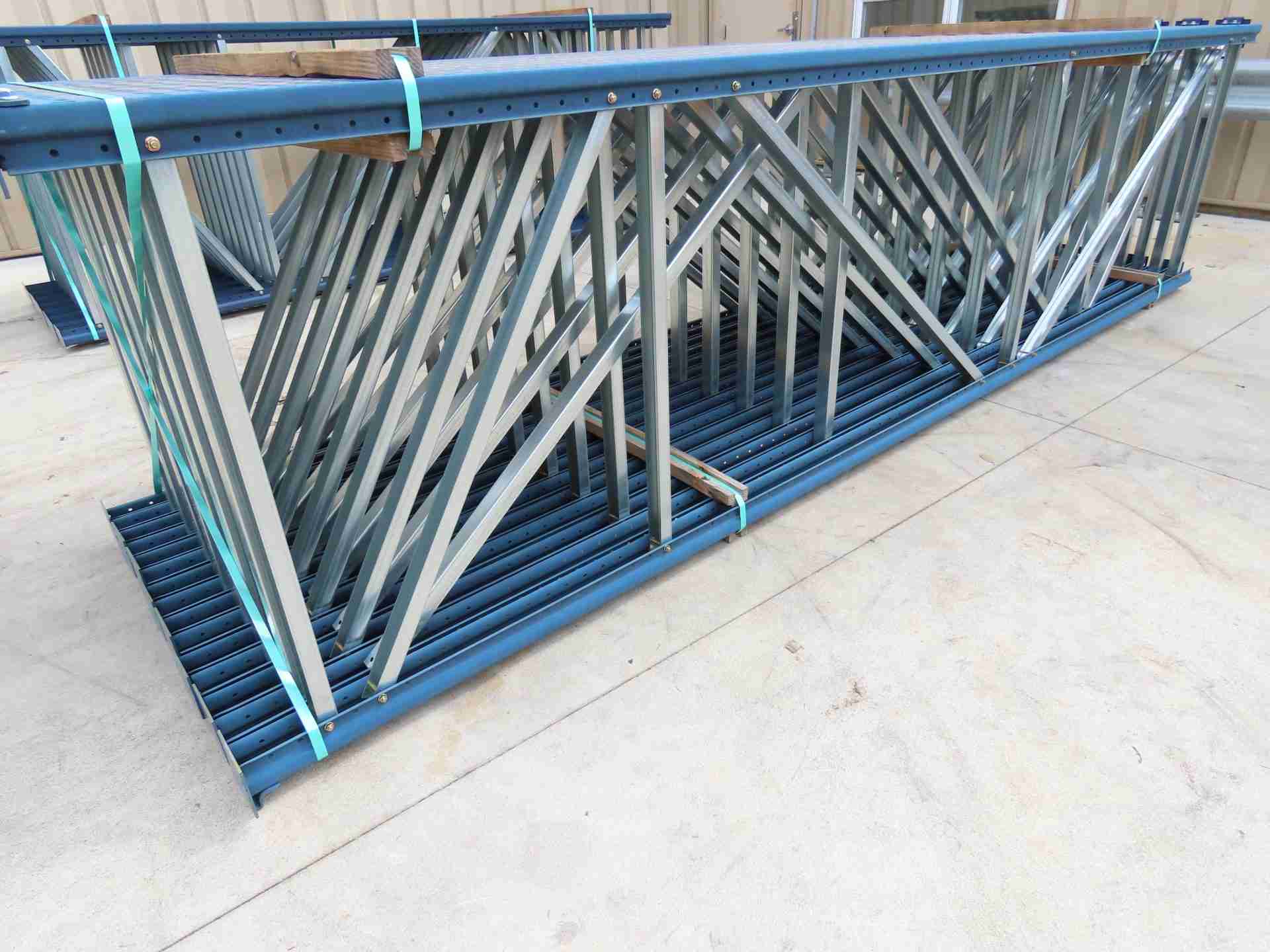 Who Designs Pallet Rack Layouts In Your Area? - RackingWorld