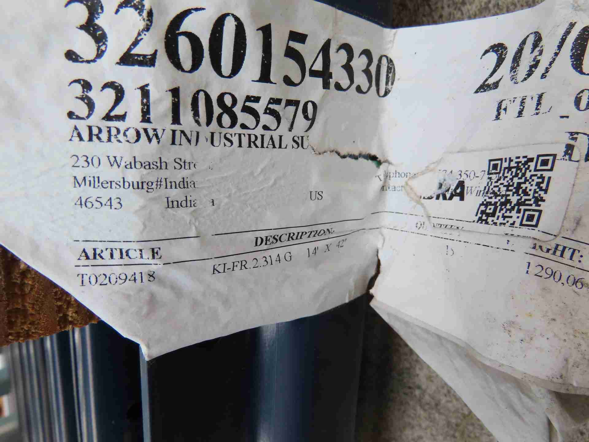 What Are The OSHA Regulations for Pallet Racking? - RackingWorld