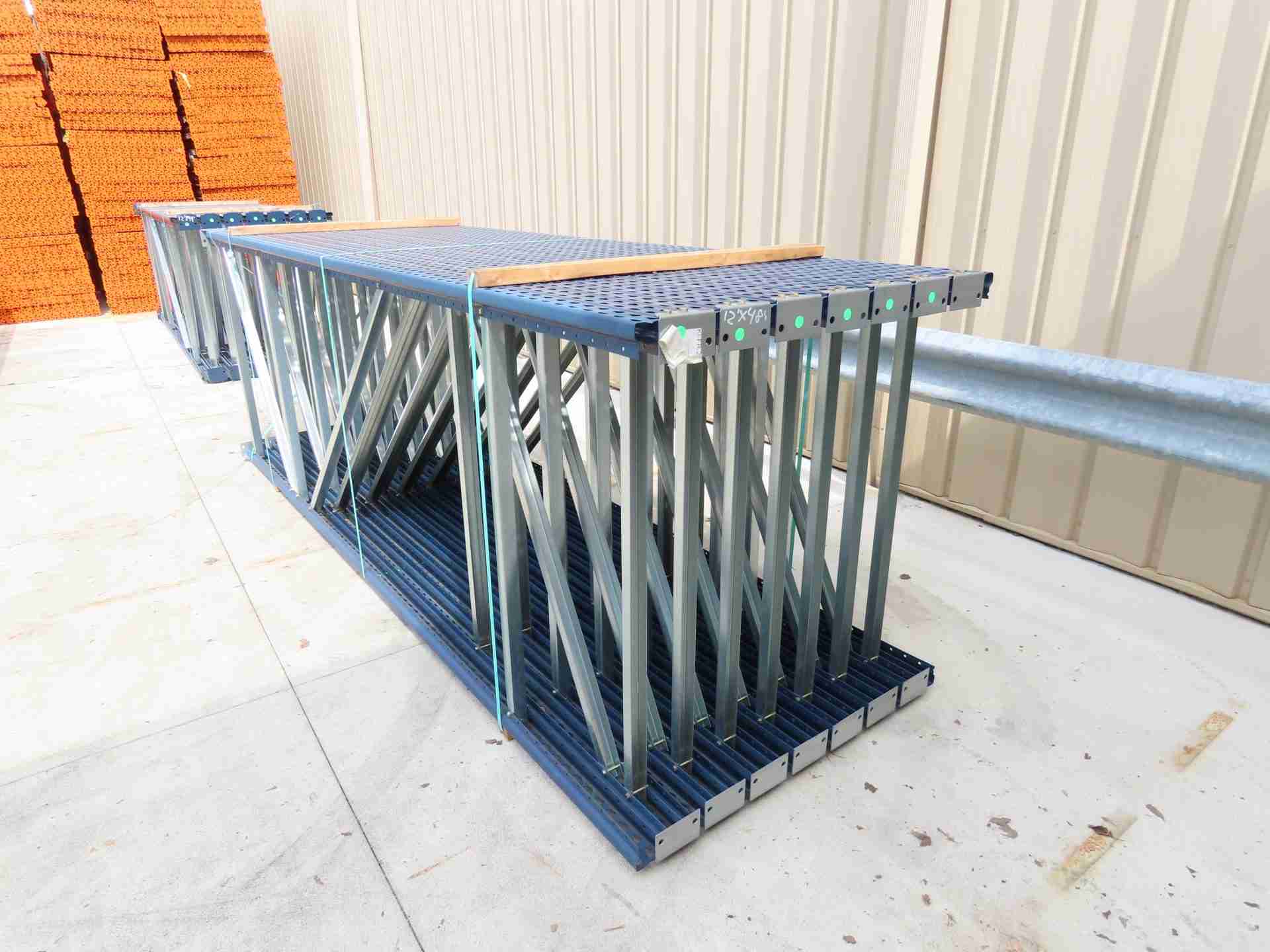 How Do Pallet Racking Systems Benefit Warehouse Operations? - RackingWorld