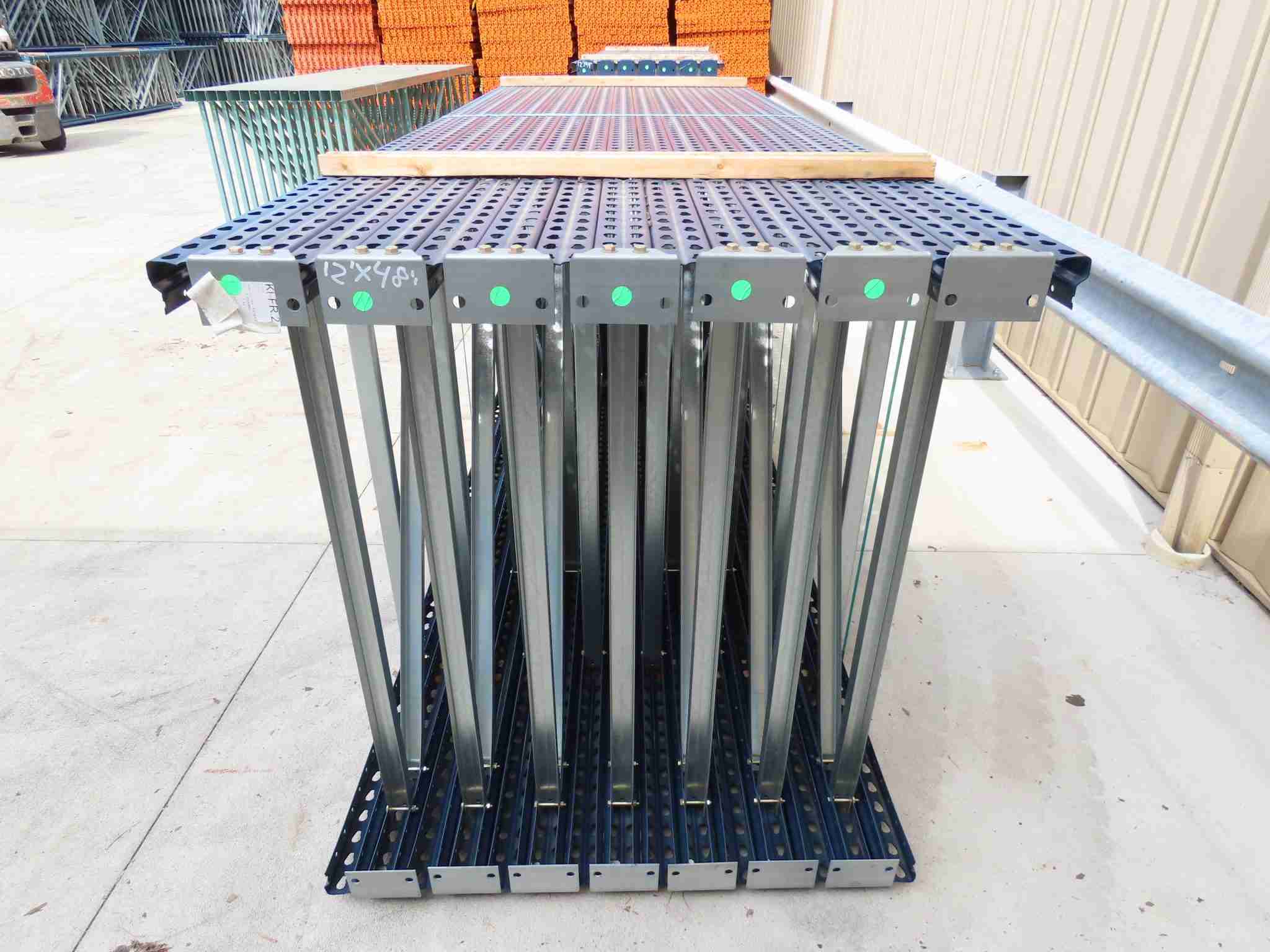 How to Design Pallet Racking? - RackingWorld