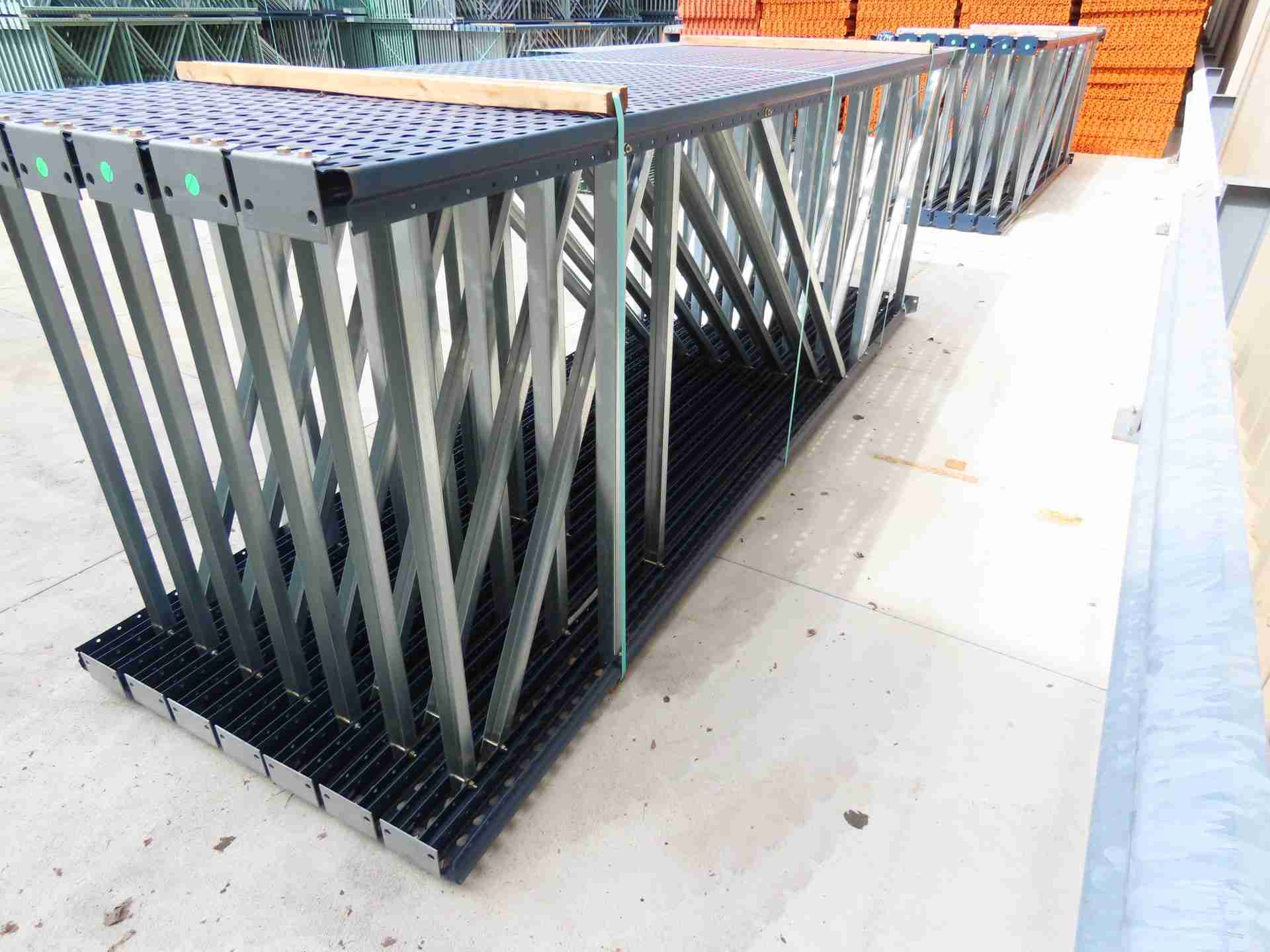 How to Calculate Load Capacity Of Racks? - RackingWorld