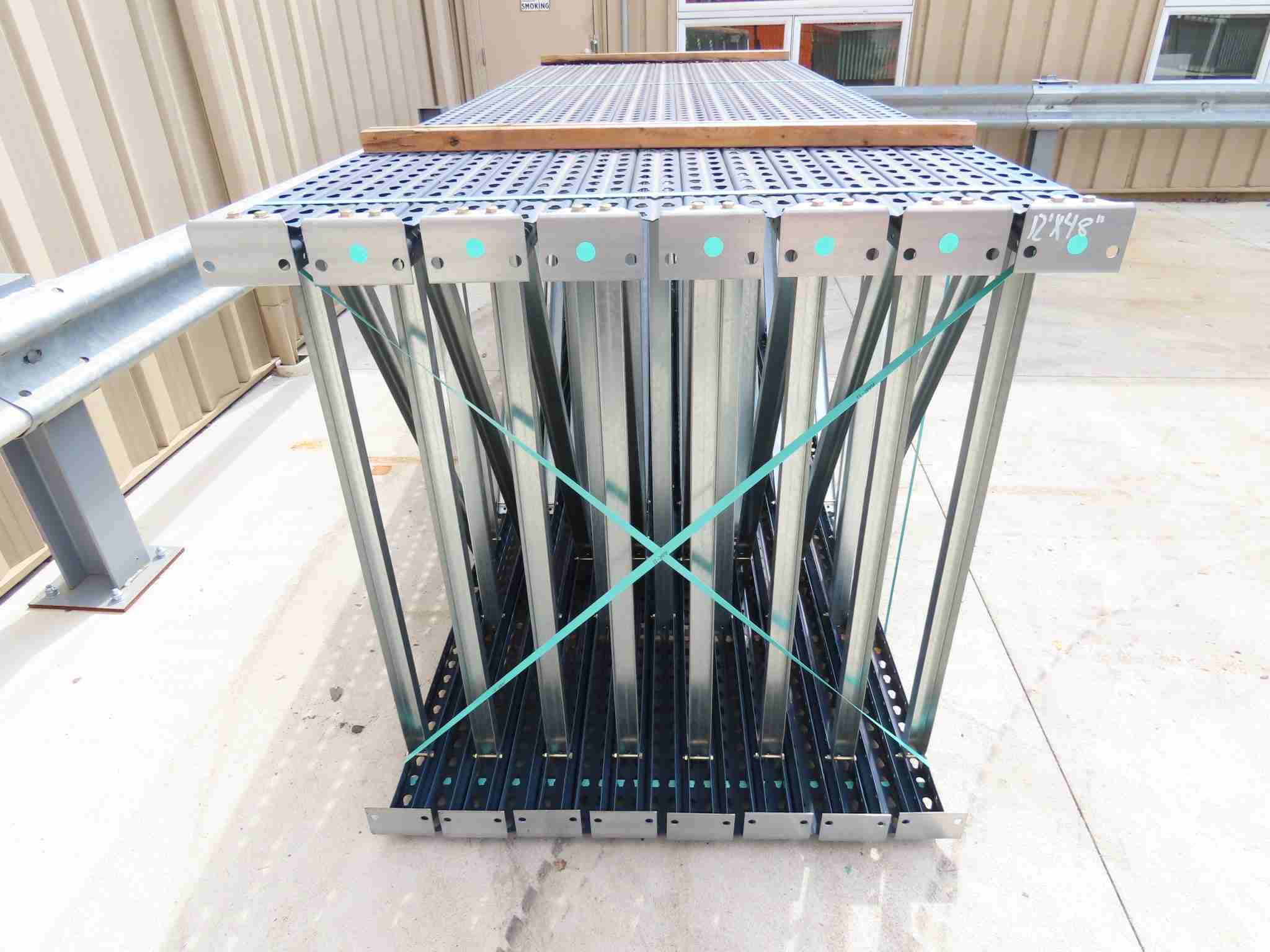 What Is The Latest In The Pallet Racking World? - RackingWorld