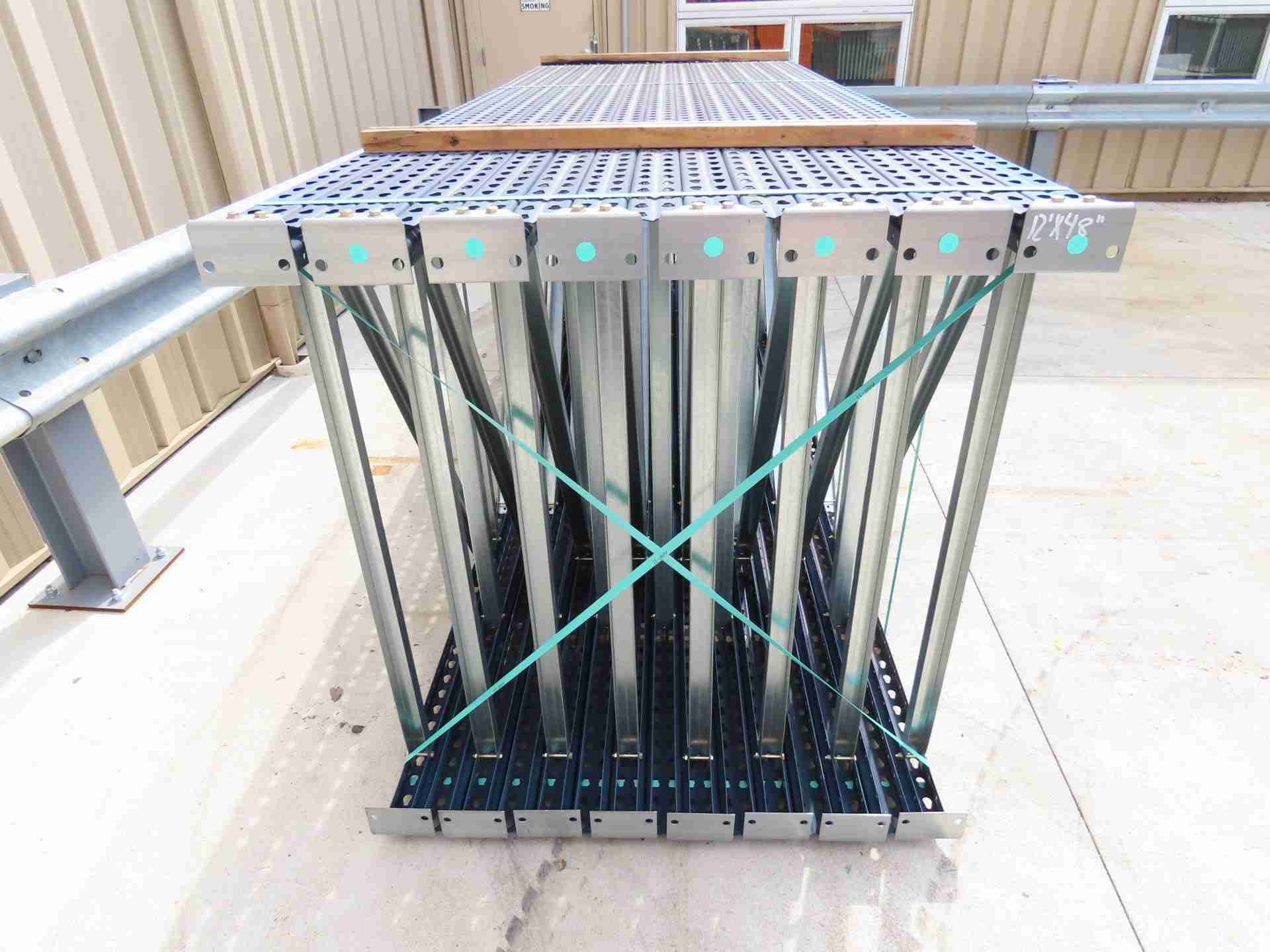 What Is The OSHA Pallet Stacking Height? - RackingWorld