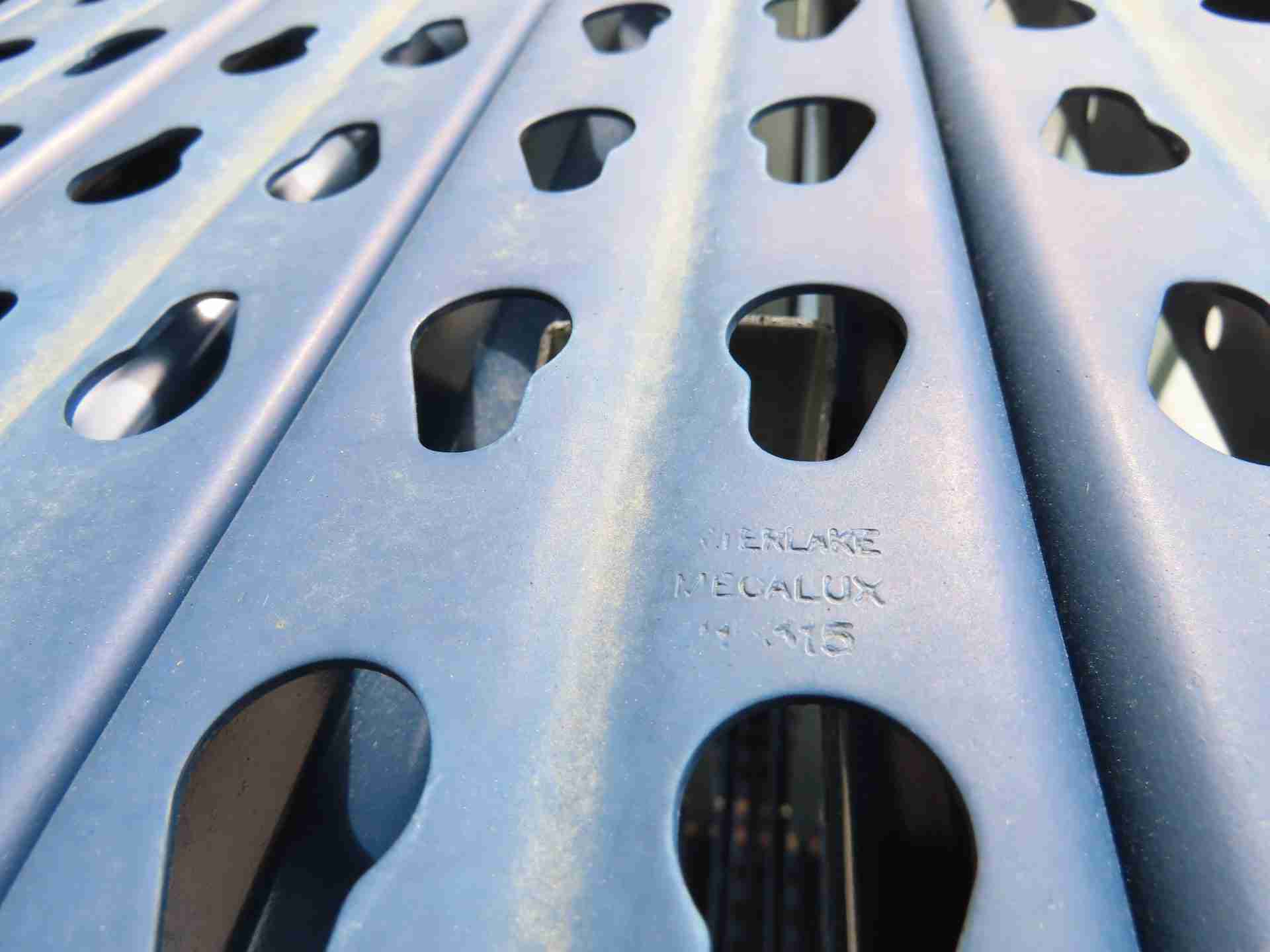 What Is The OSHA Pallet Stacking Height? - RackingWorld