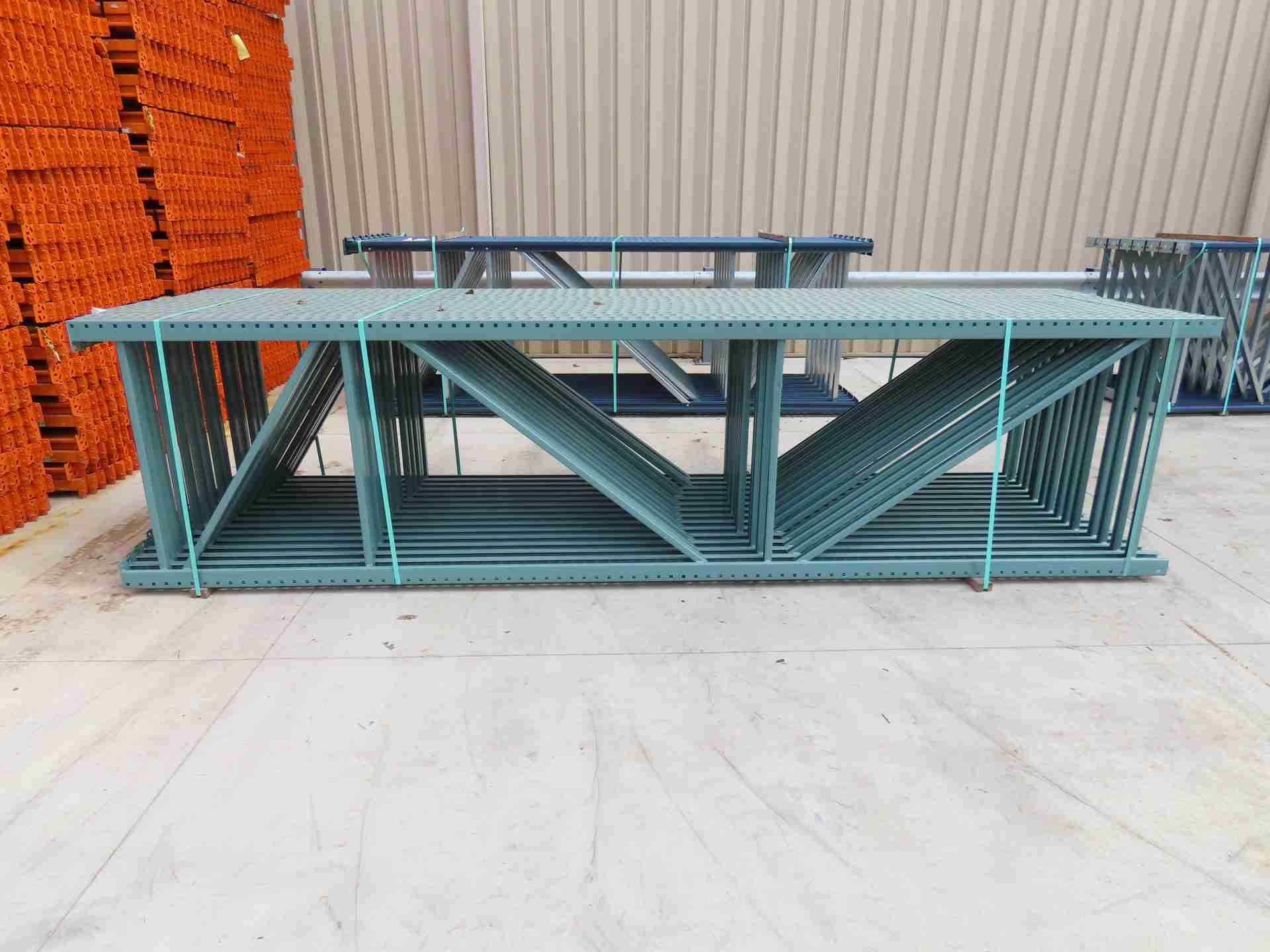 Is It Safe to Walk Under Pallet Racking? - RackingWorld