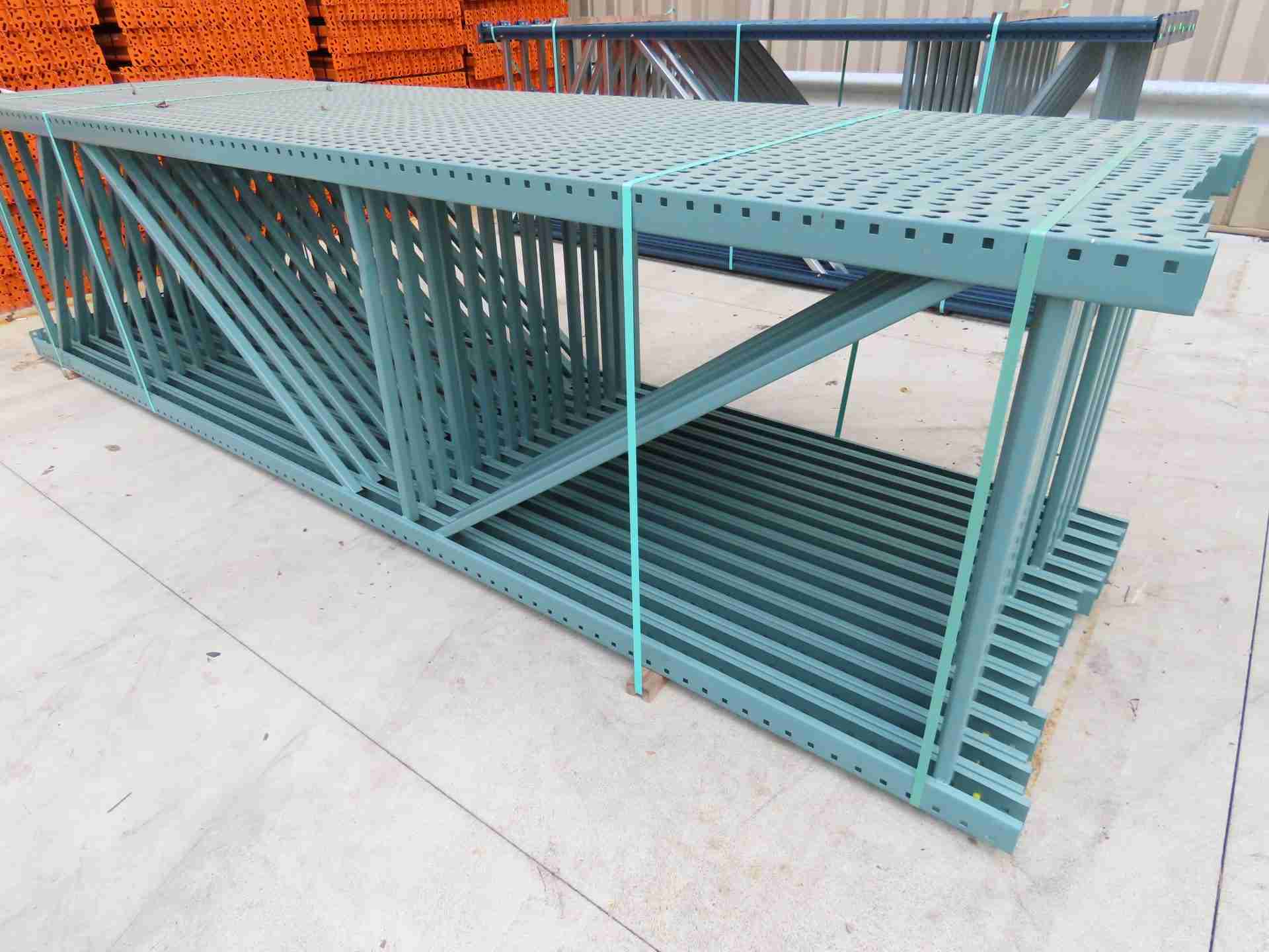 What Safety Features Are Essential In Cantilever Racking Systems ...